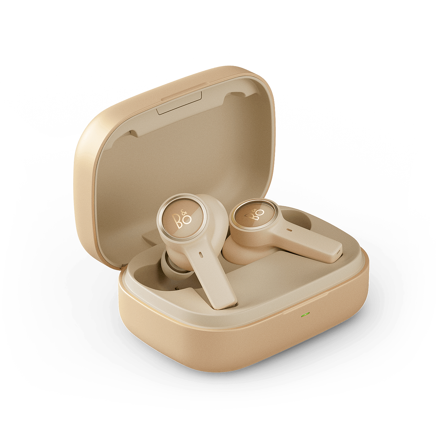 Bang&Olufsen推出Beoplay EX耳机，全新的设计带来全新的感受~ - 普象网