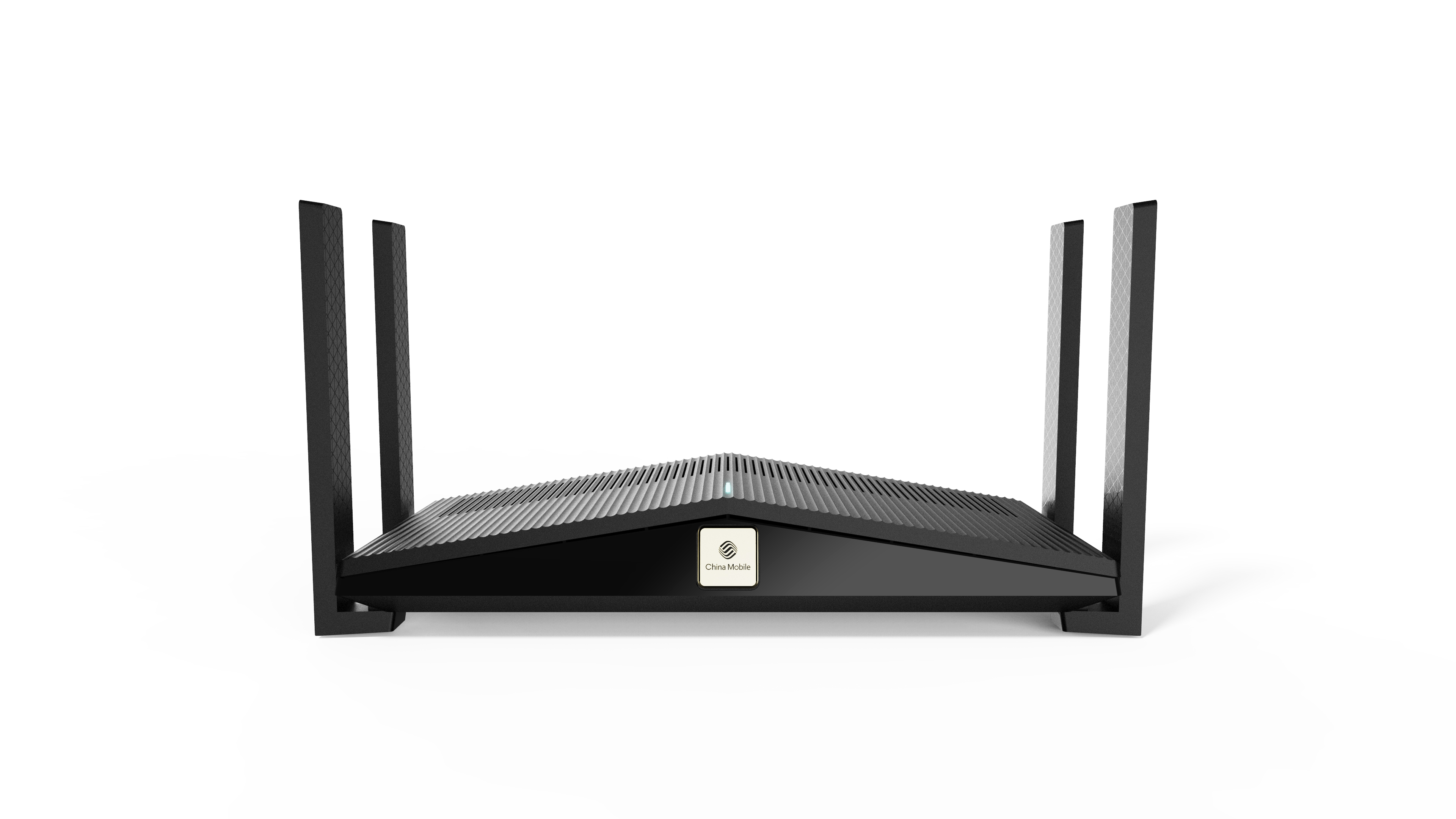 中国移动RAX3000A WiFi6路由器 - 普象网