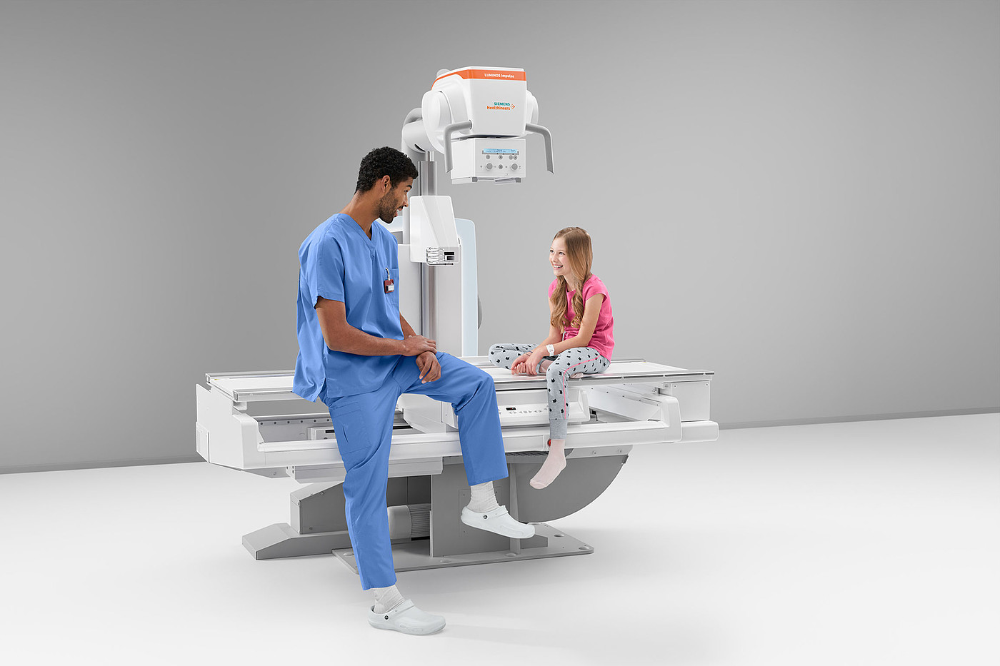 【2022年 iF设计奖】LUMINOS Impulse - 普象网