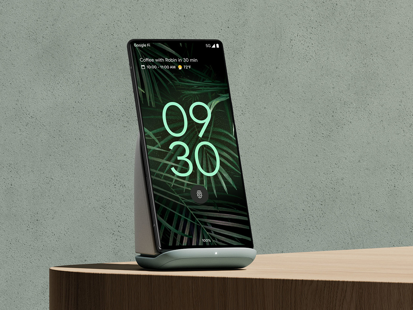 【2022年 iF设计奖】Google Pixel Stand (2nd Generation) - 普象网