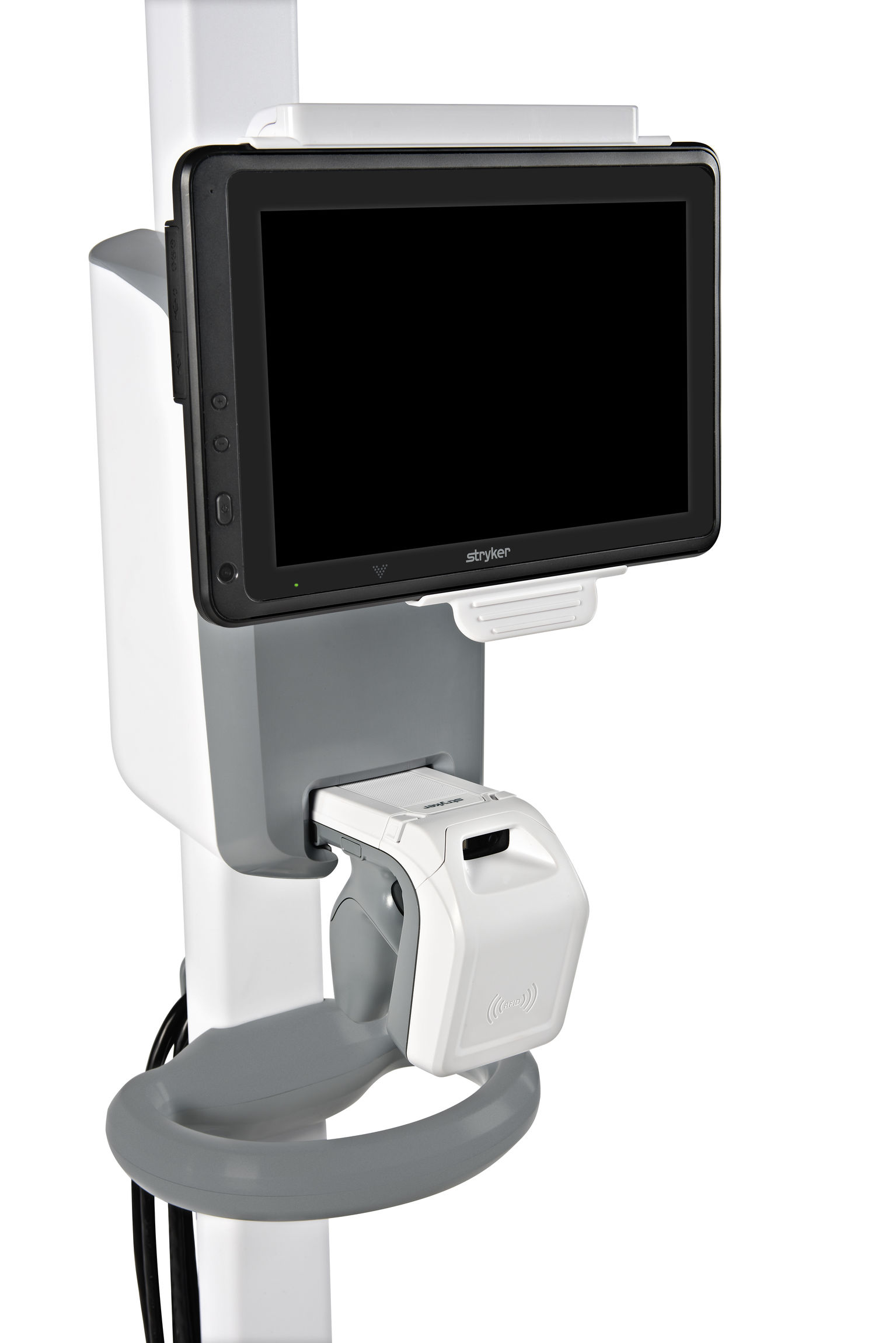 【2022年 iF设计奖】Stryker SurgiCount + - 普象网