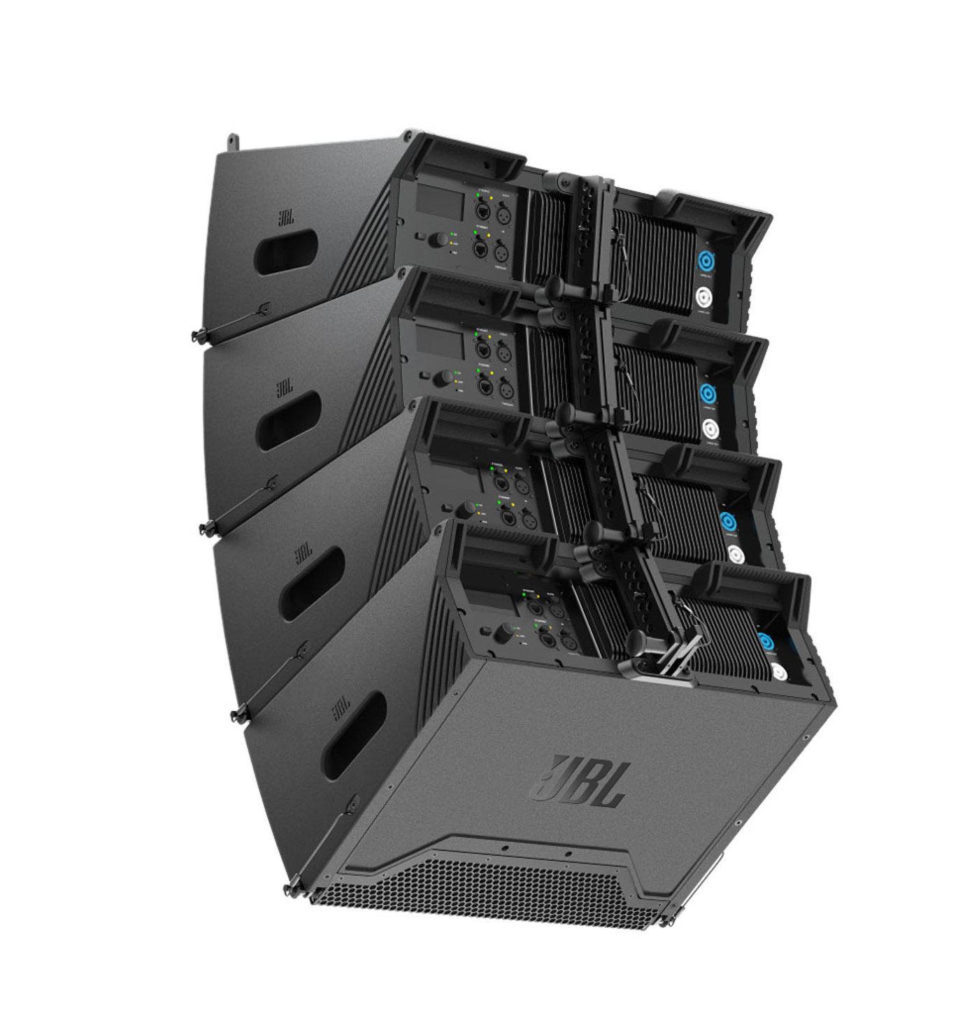 【2022年 iF设计奖】JBL SRX906LA speaker - 普象网