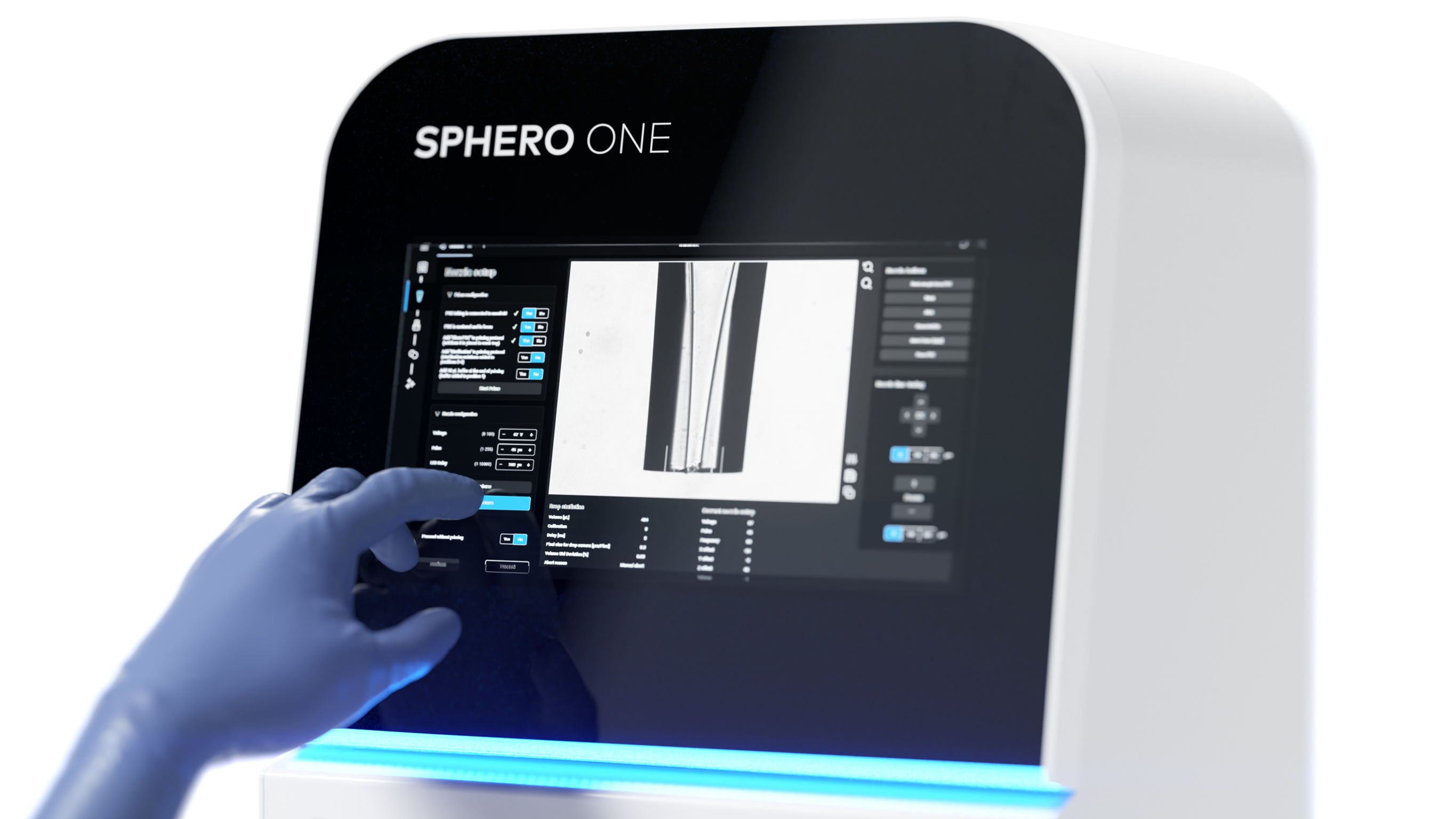 【2022年 iF设计奖】SPHERO ONE - 普象网