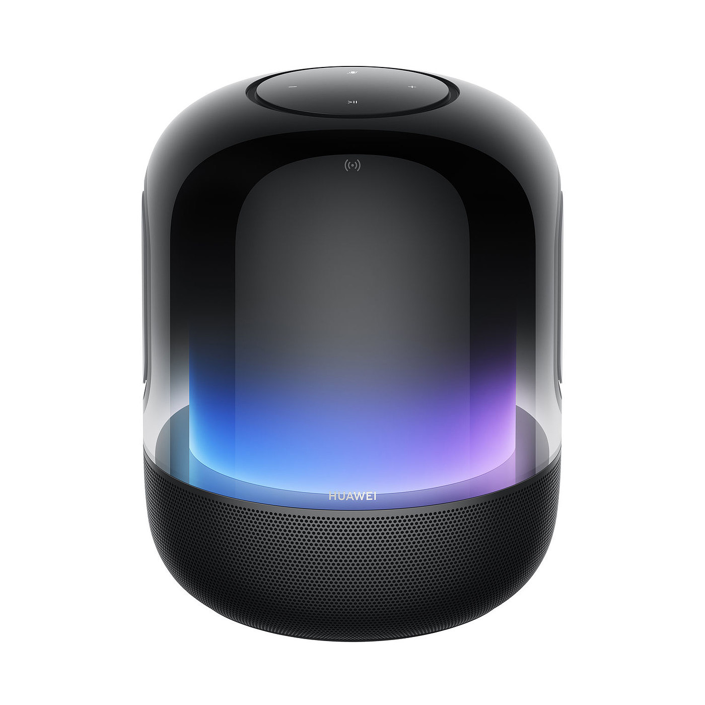 【2022年 iF设计奖】HUAWEI Sound X 2021 - 普象网