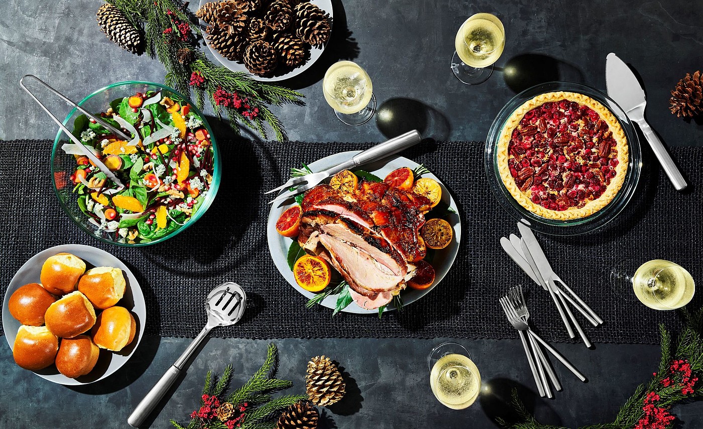 【2022年 iF设计奖】OXO Steel Kitchen Tools - 普象网