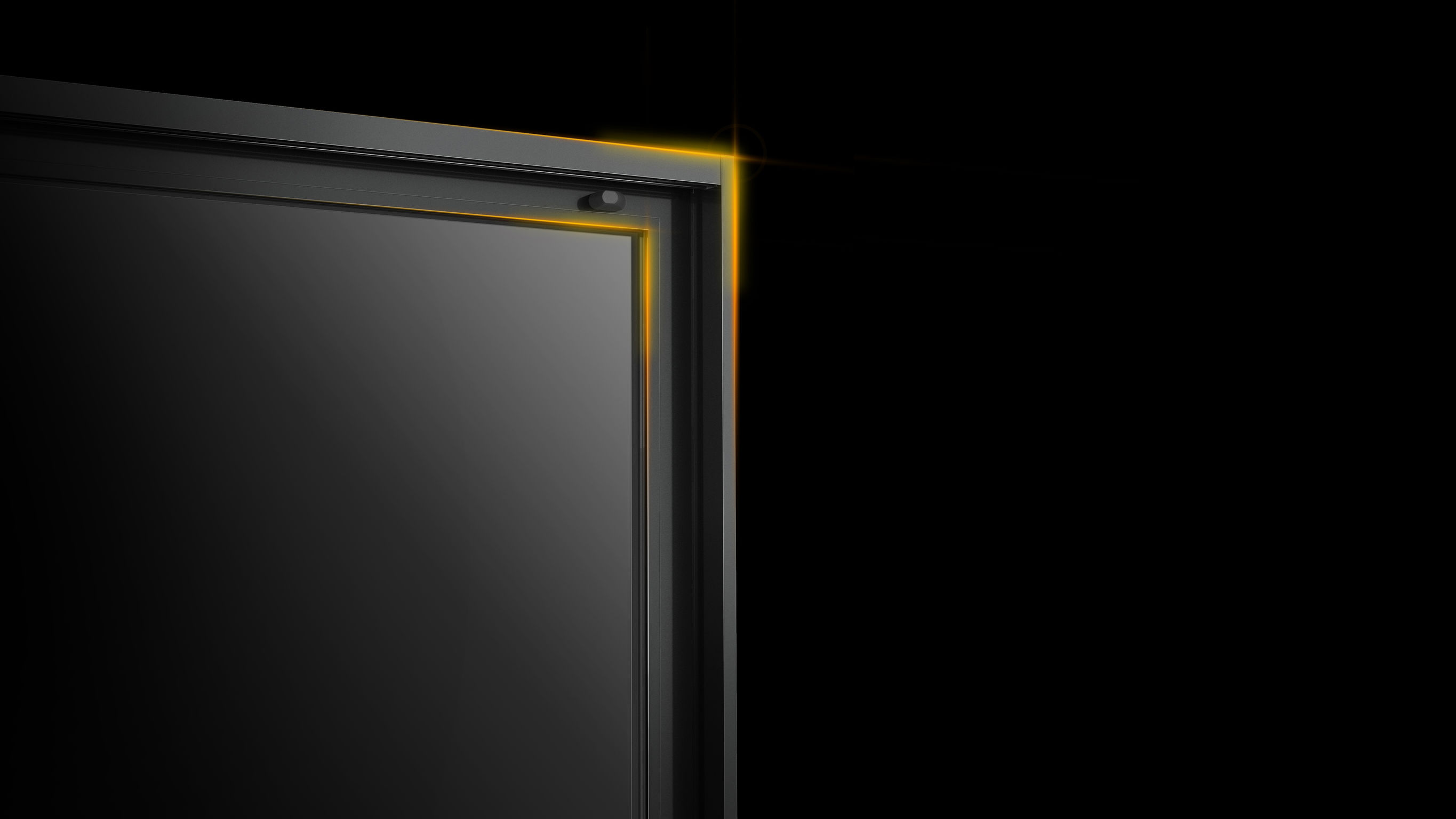 【2022年 iF设计奖】130 Series Thin Frame Double Sliders - 普象网