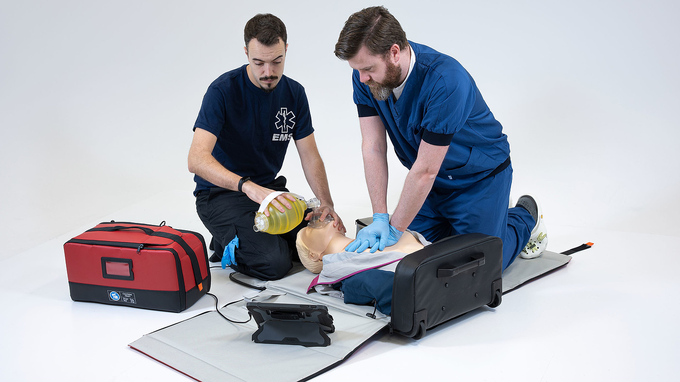 【2022年 iF设计奖】RQI-P GO Simulation Station - 普象网