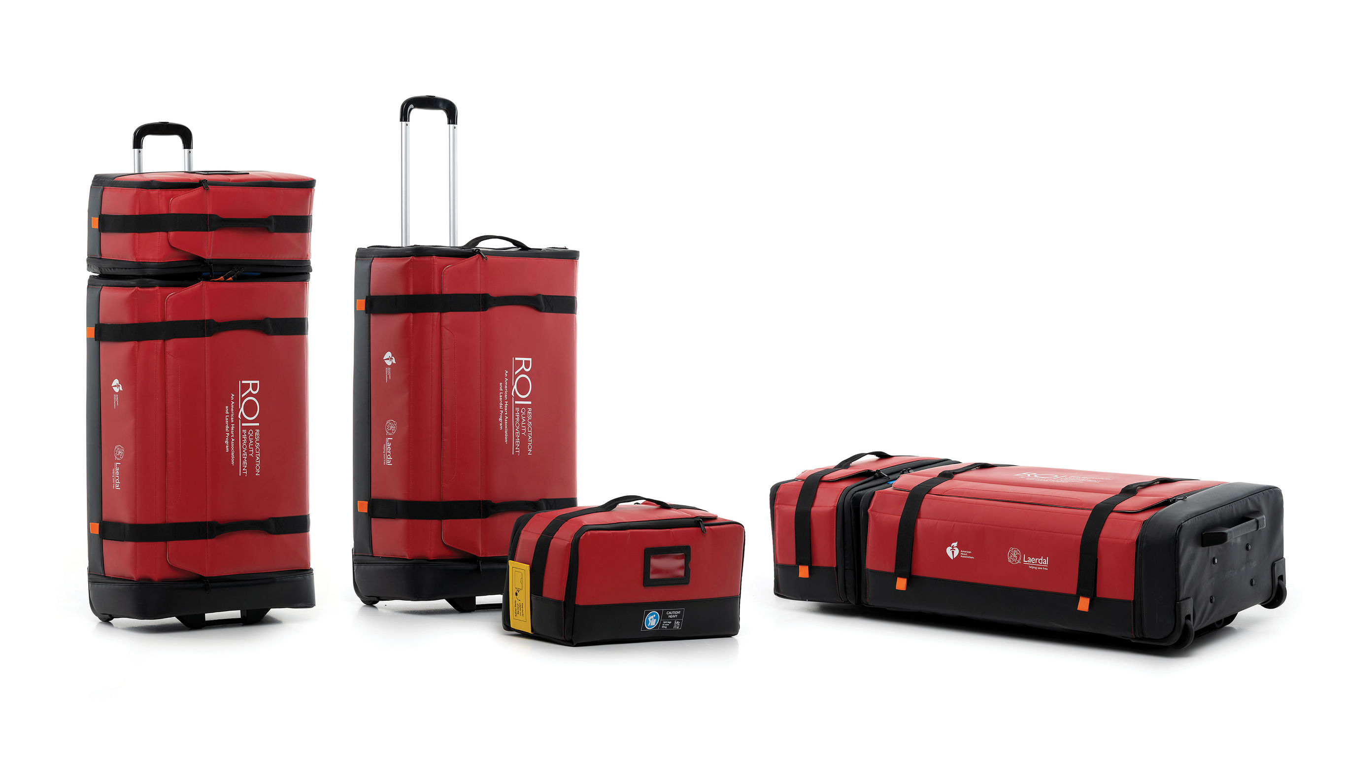 【2022年 iF设计奖】RQI-P GO Simulation Station - 普象网