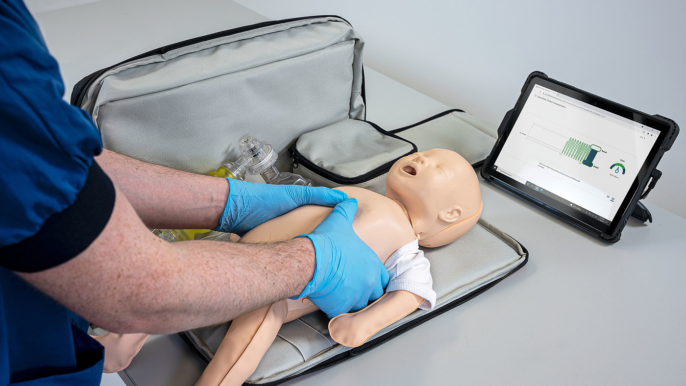 【2022年 iF设计奖】RQI-P GO Simulation Station - 普象网