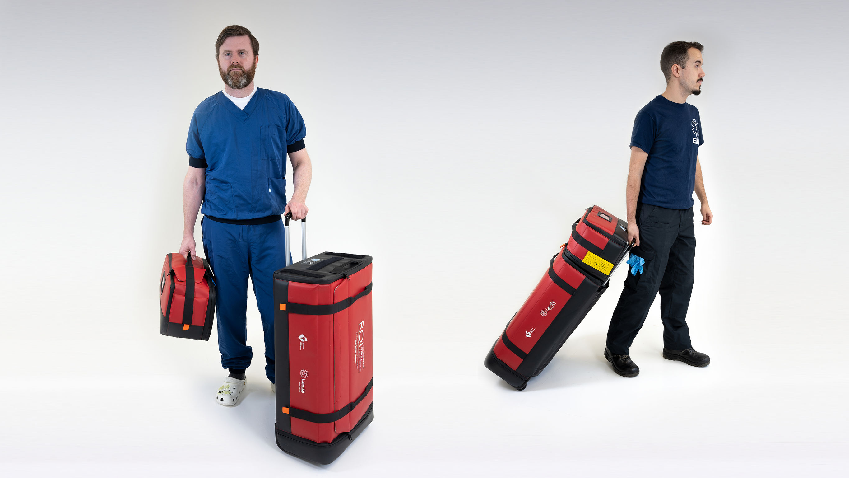 【2022年 iF设计奖】RQI-P GO Simulation Station - 普象网