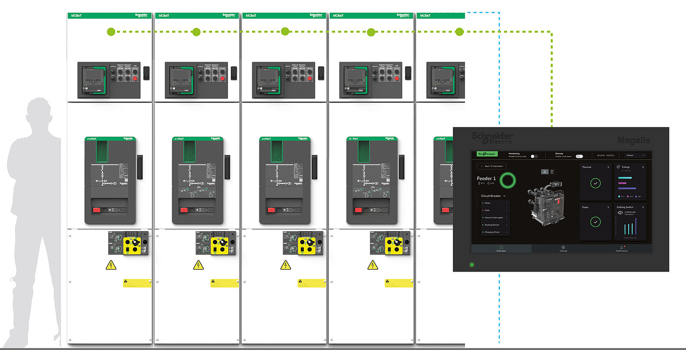【2022年 iF设计奖】EvoPact - 普象网