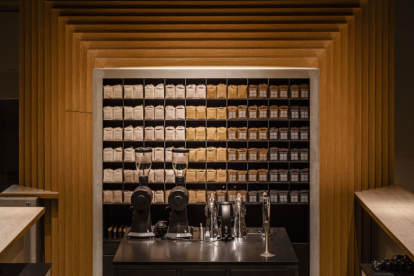 【2022年 iF设计奖】KOFFEE MAMEYA -kakeru- - 普象网