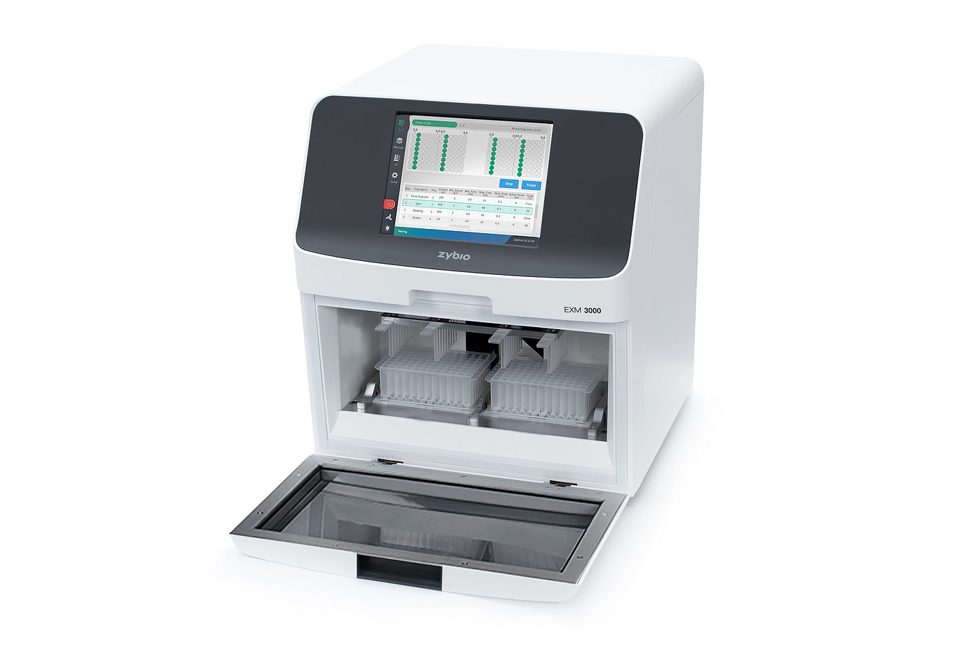 【2022年 iF设计奖】EXM 3000 - 普象网