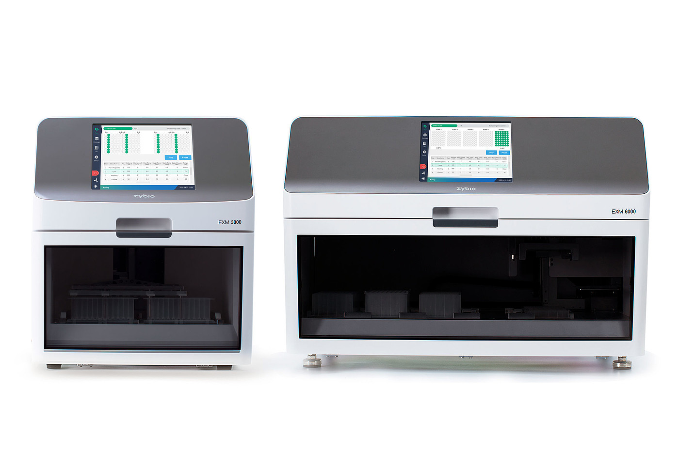 【2022年 iF设计奖】EXM 3000 - 普象网