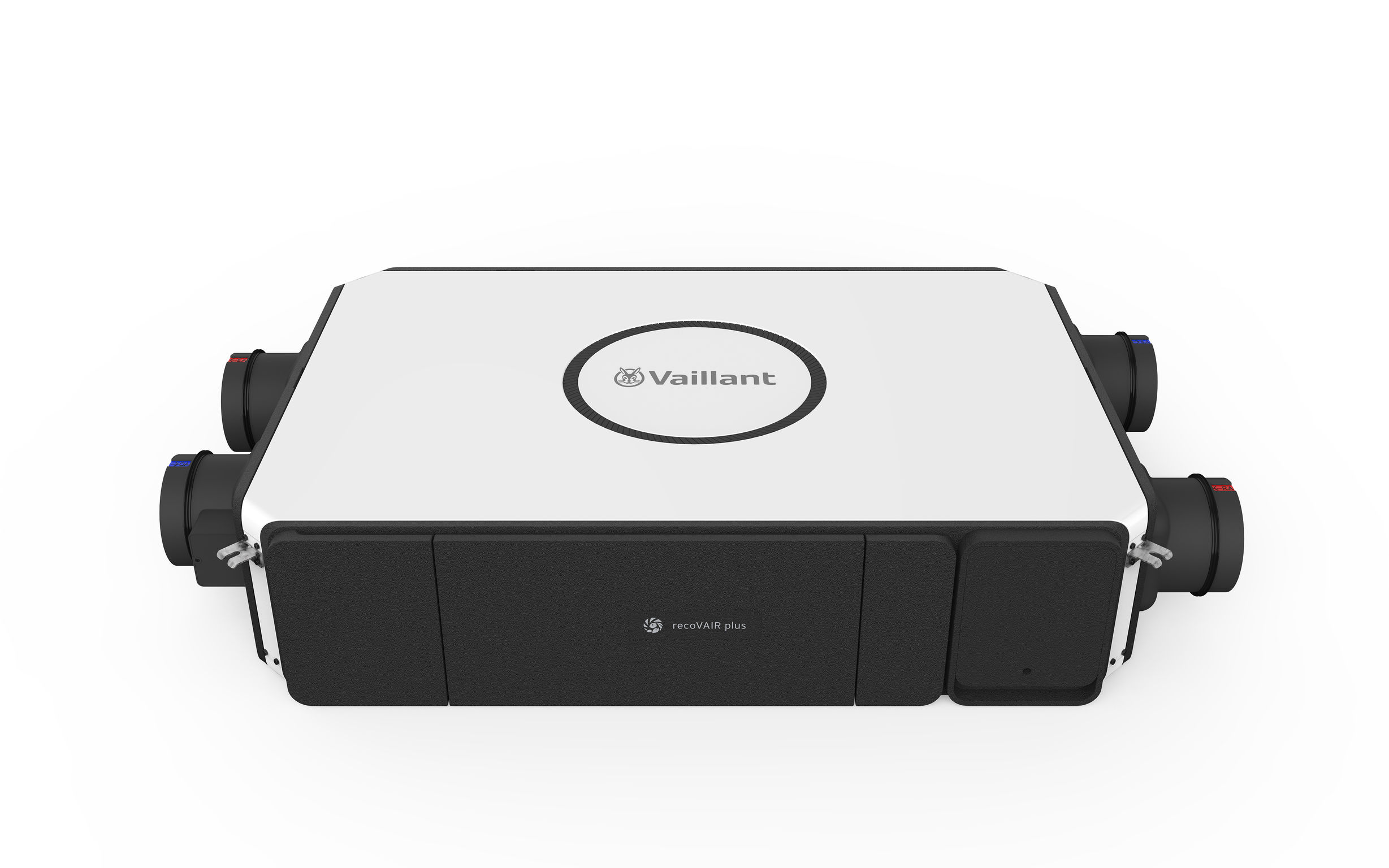 【2022年 iF设计奖】recoVAIR plus - 普象网
