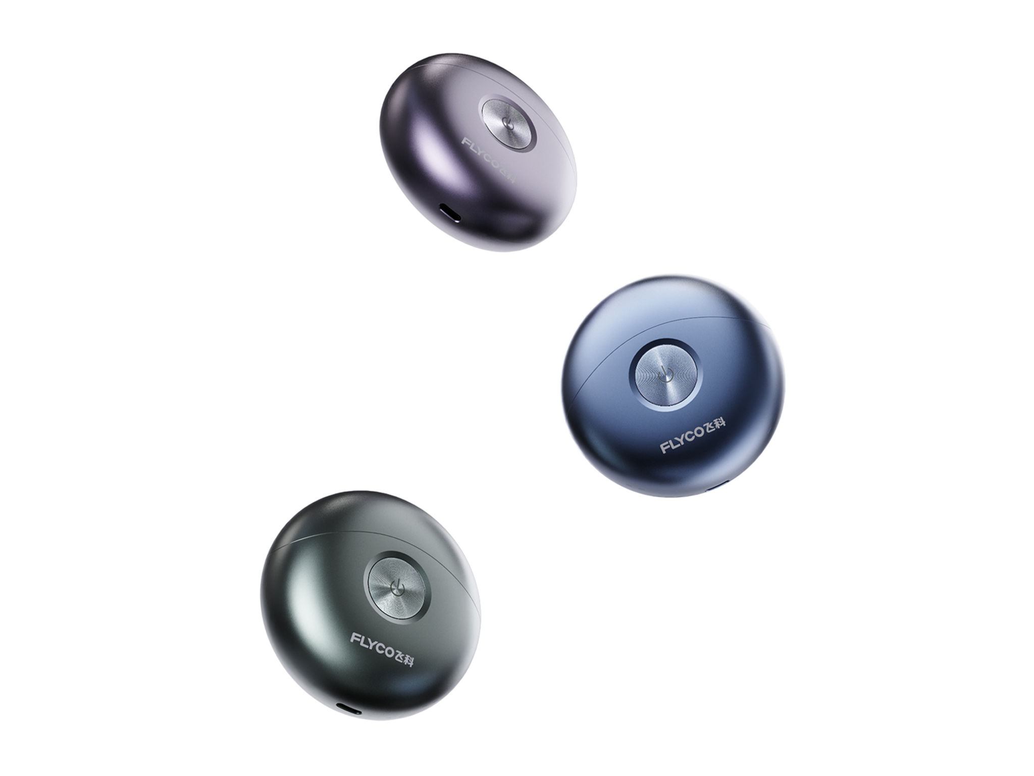 【2022年 iF设计奖】FS890 - 普象网