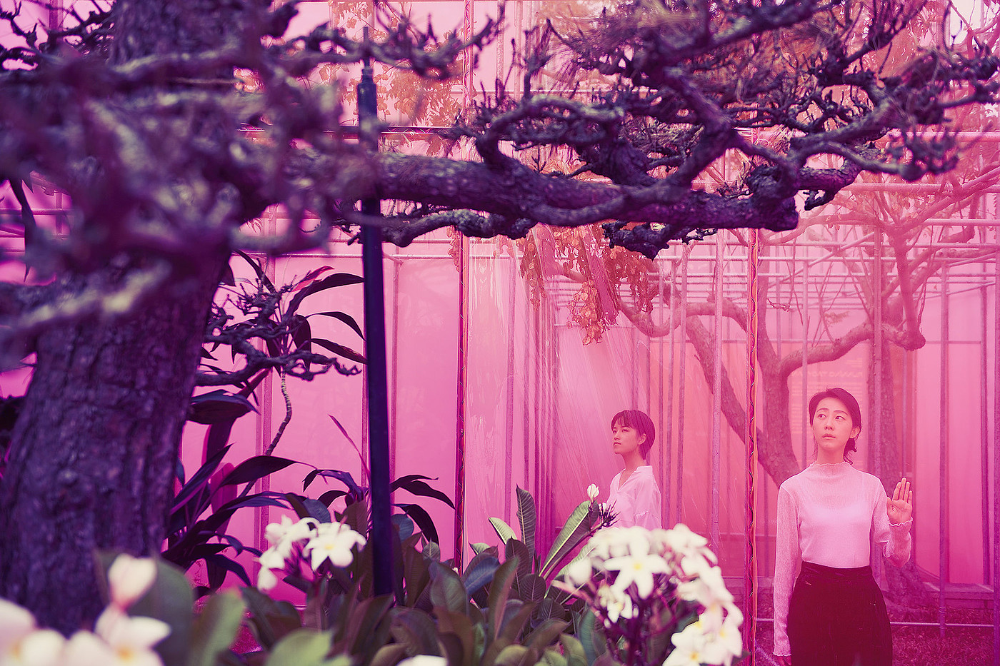 【2022年 iF设计奖】2020 Creative Expo Taoyuan - RUNNING TAOYUAN#N# - 普象网