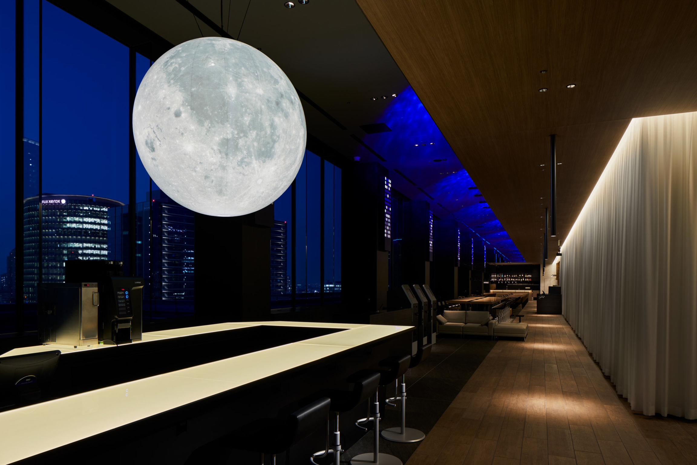 【2022年 iF设计奖】YOKOHAMA TOKYU REI HOTEL - 普象网