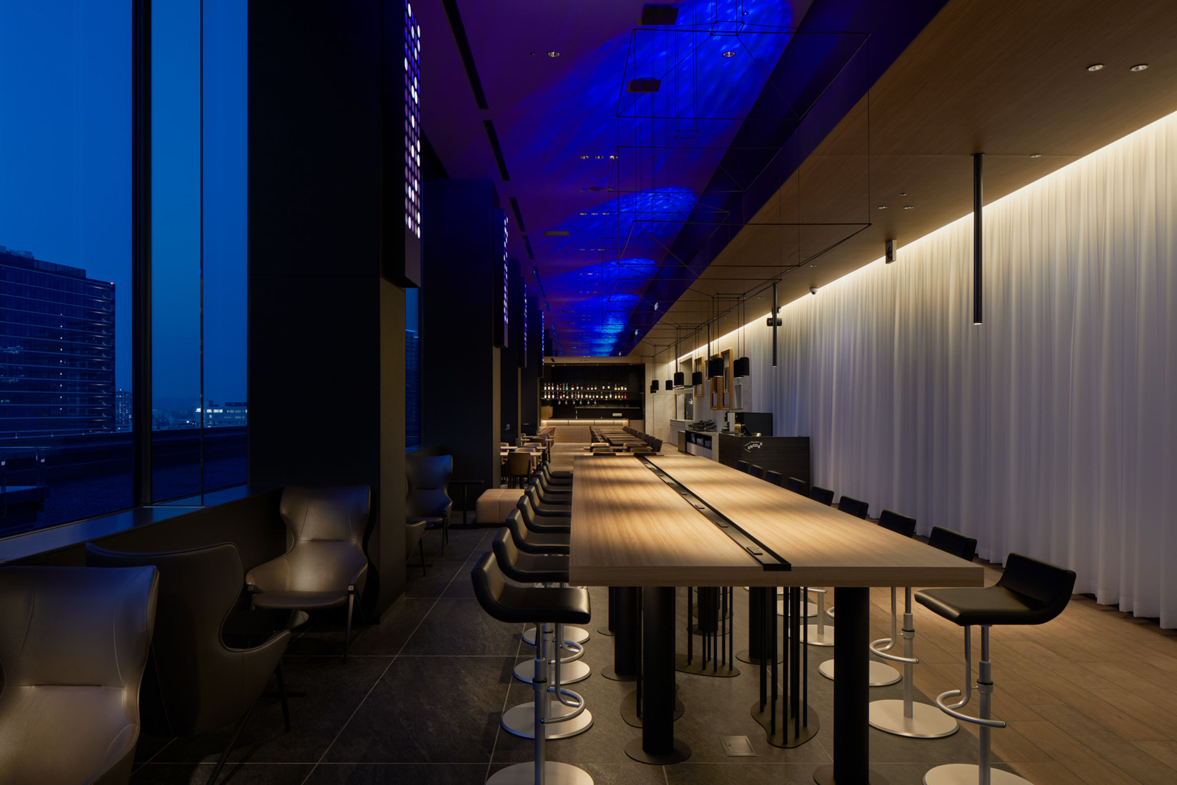 【2022年 iF设计奖】YOKOHAMA TOKYU REI HOTEL - 普象网