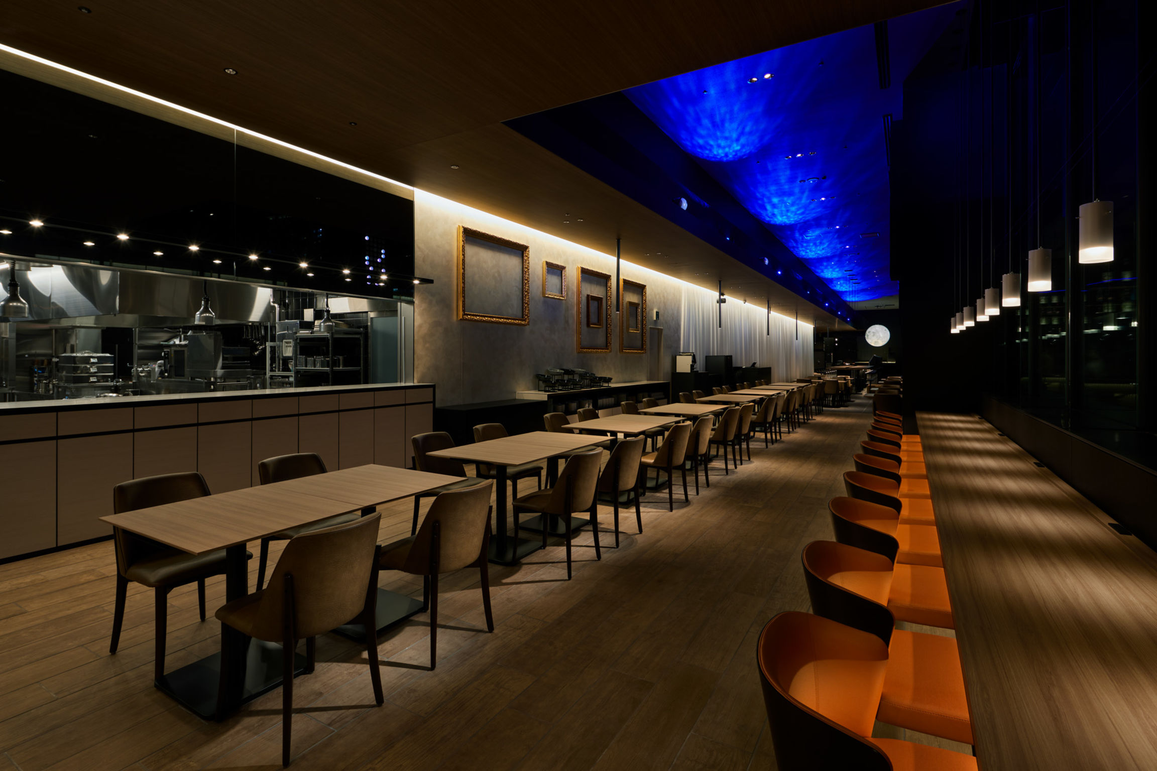 【2022年 iF设计奖】YOKOHAMA TOKYU REI HOTEL - 普象网