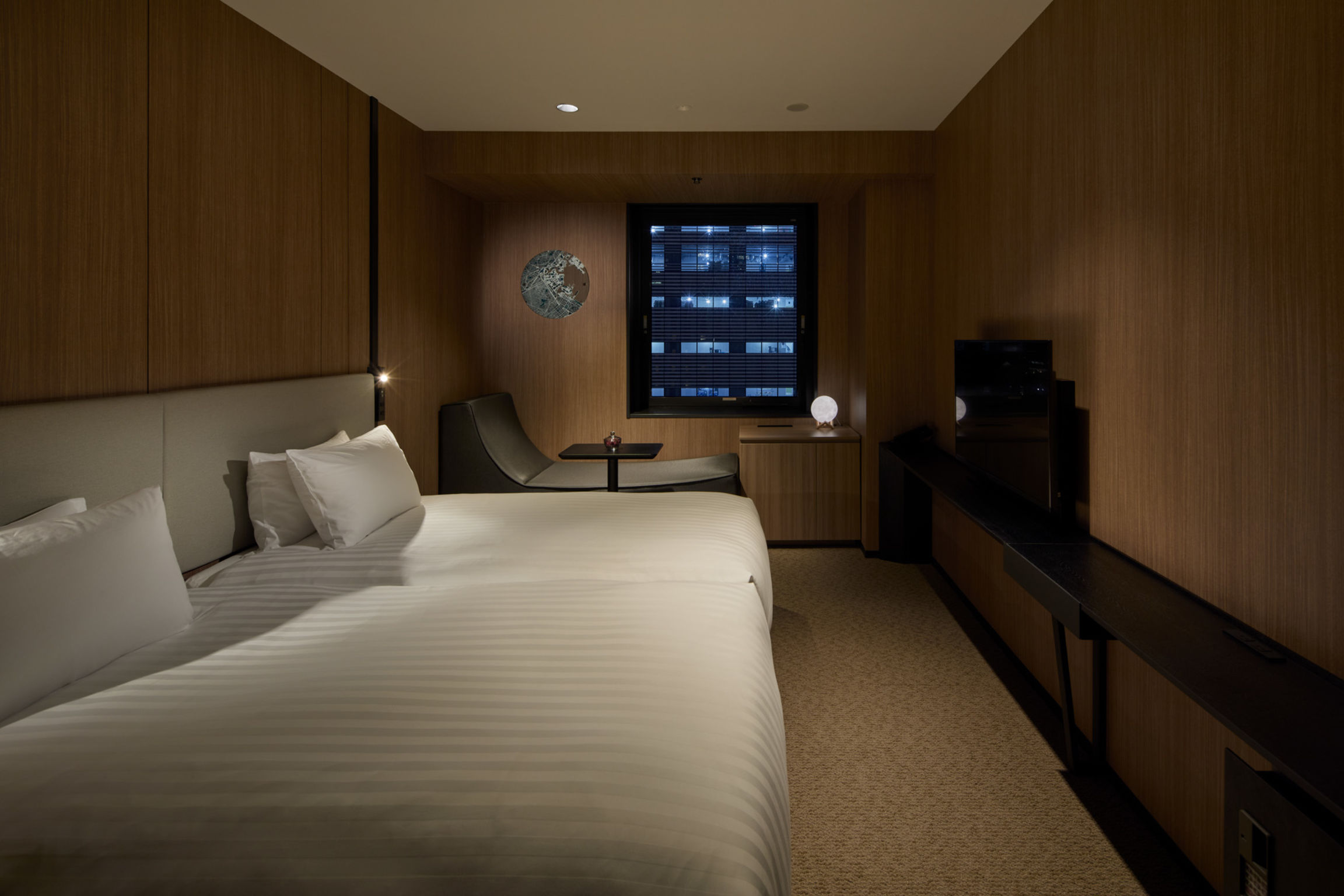 【2022年 iF设计奖】YOKOHAMA TOKYU REI HOTEL - 普象网