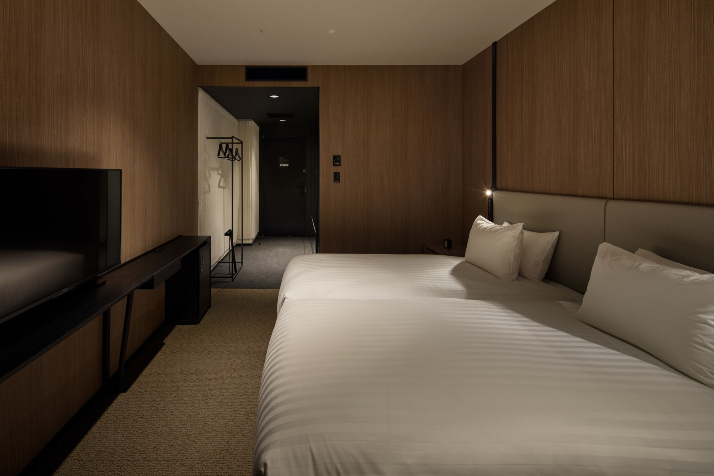 【2022年 iF设计奖】YOKOHAMA TOKYU REI HOTEL - 普象网