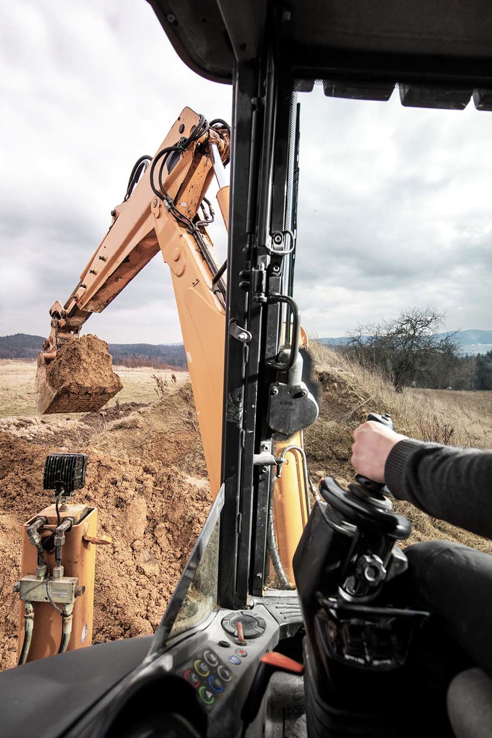 【2022年 iF设计奖】Series 09 - Rugged CAN Keypads - 普象网