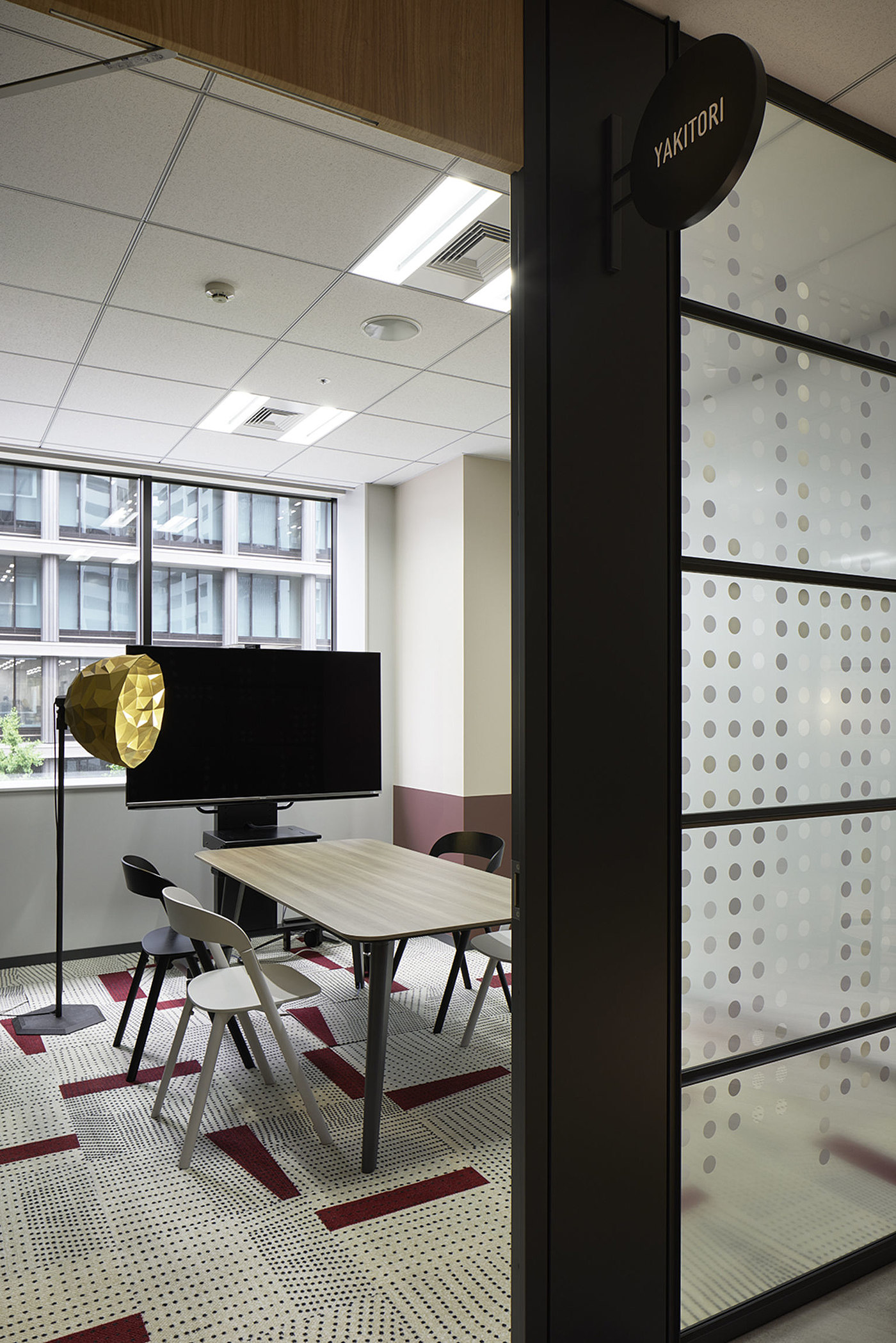 【2022年 iF设计奖】Yahoo! ShinHakata Office - 普象网