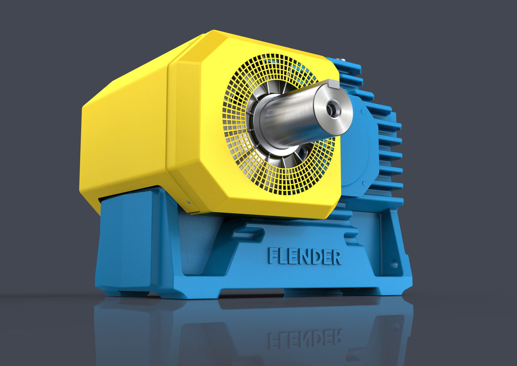 【2022年 iF设计奖】Flender ONE - 普象网