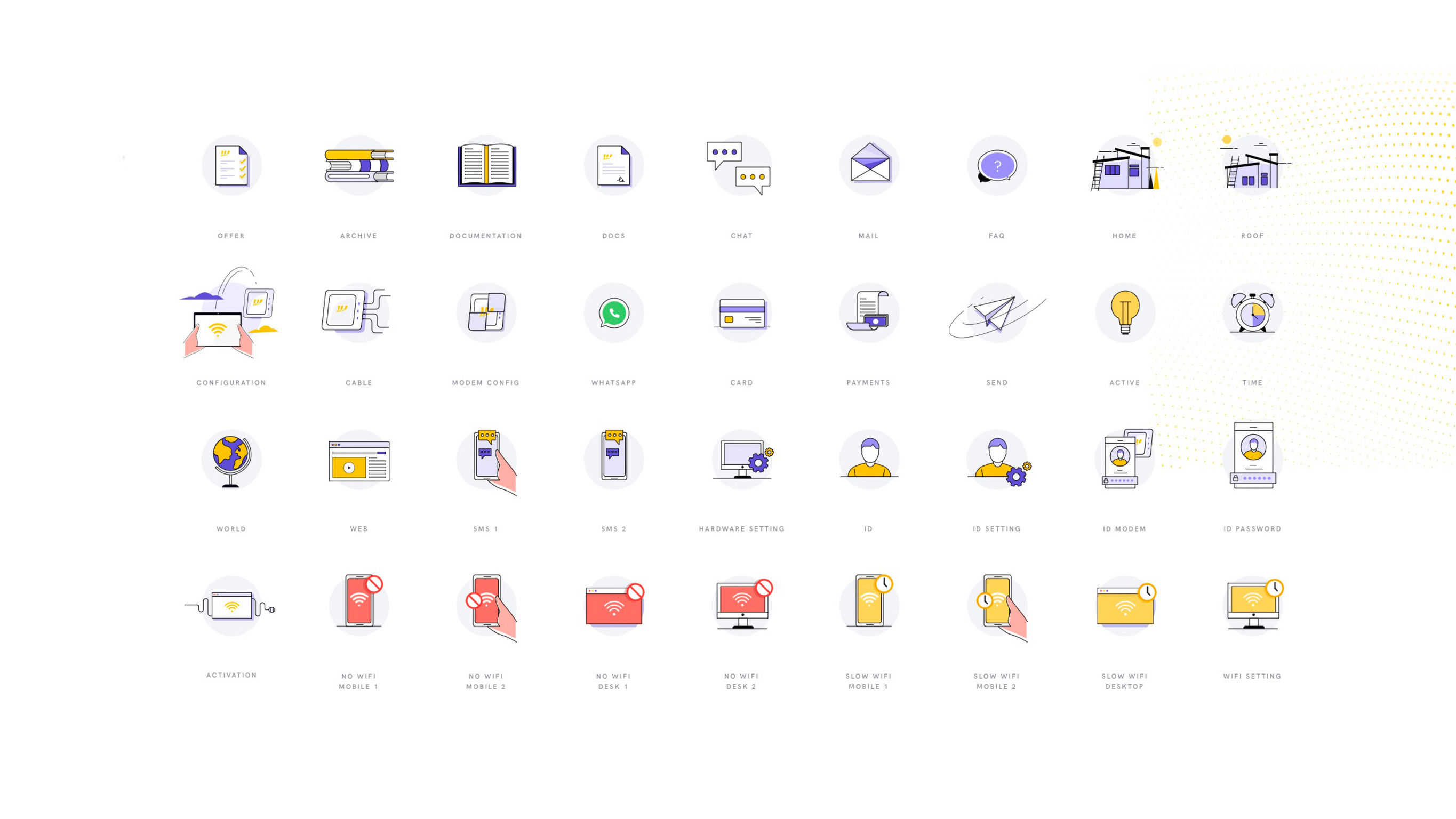 【2022年 iF设计奖】Fastweb NeXXt - A connectivity experience - 普象网