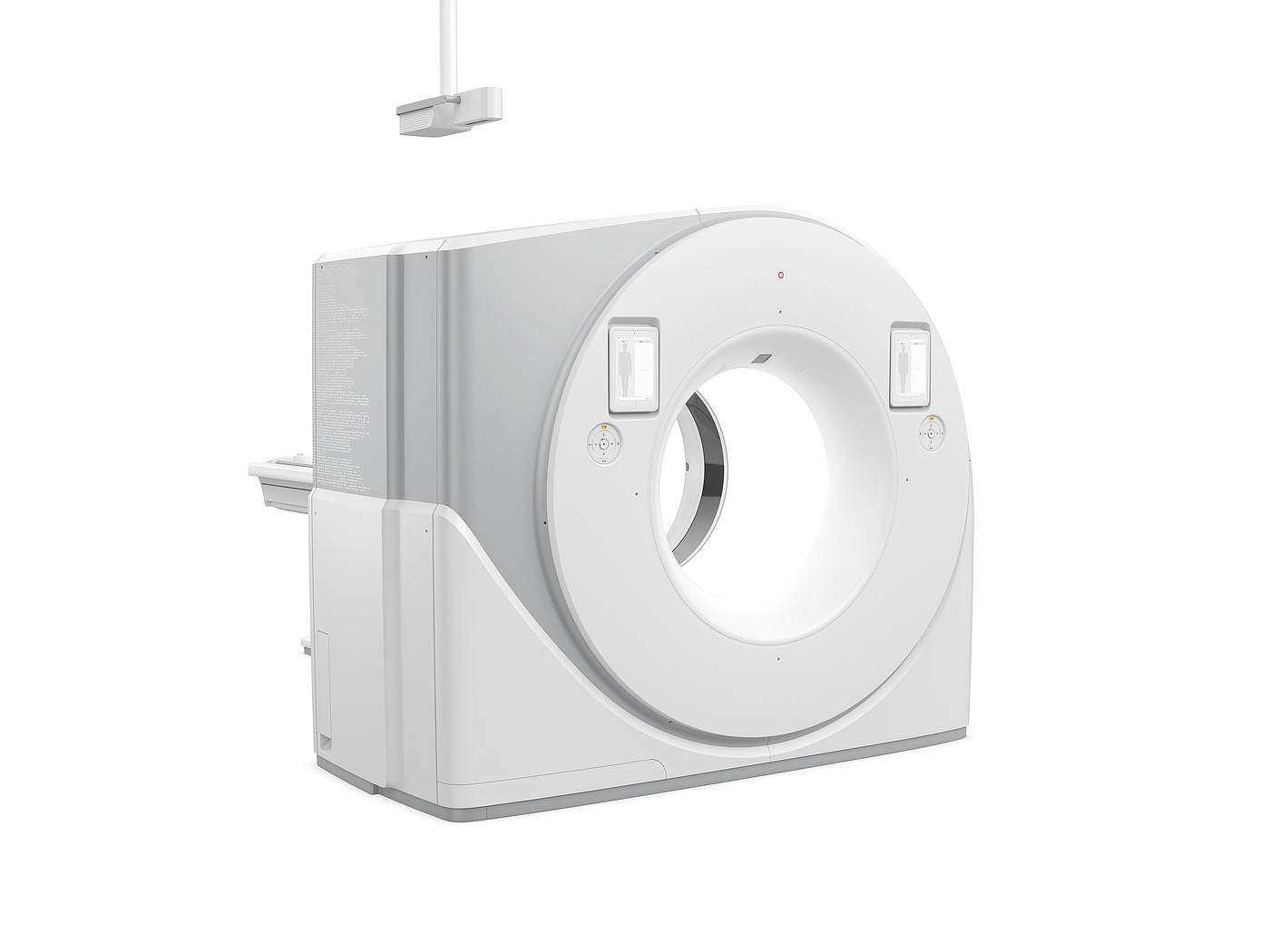 【2022年 iF设计奖】NAEOTOM Alpha - 普象网