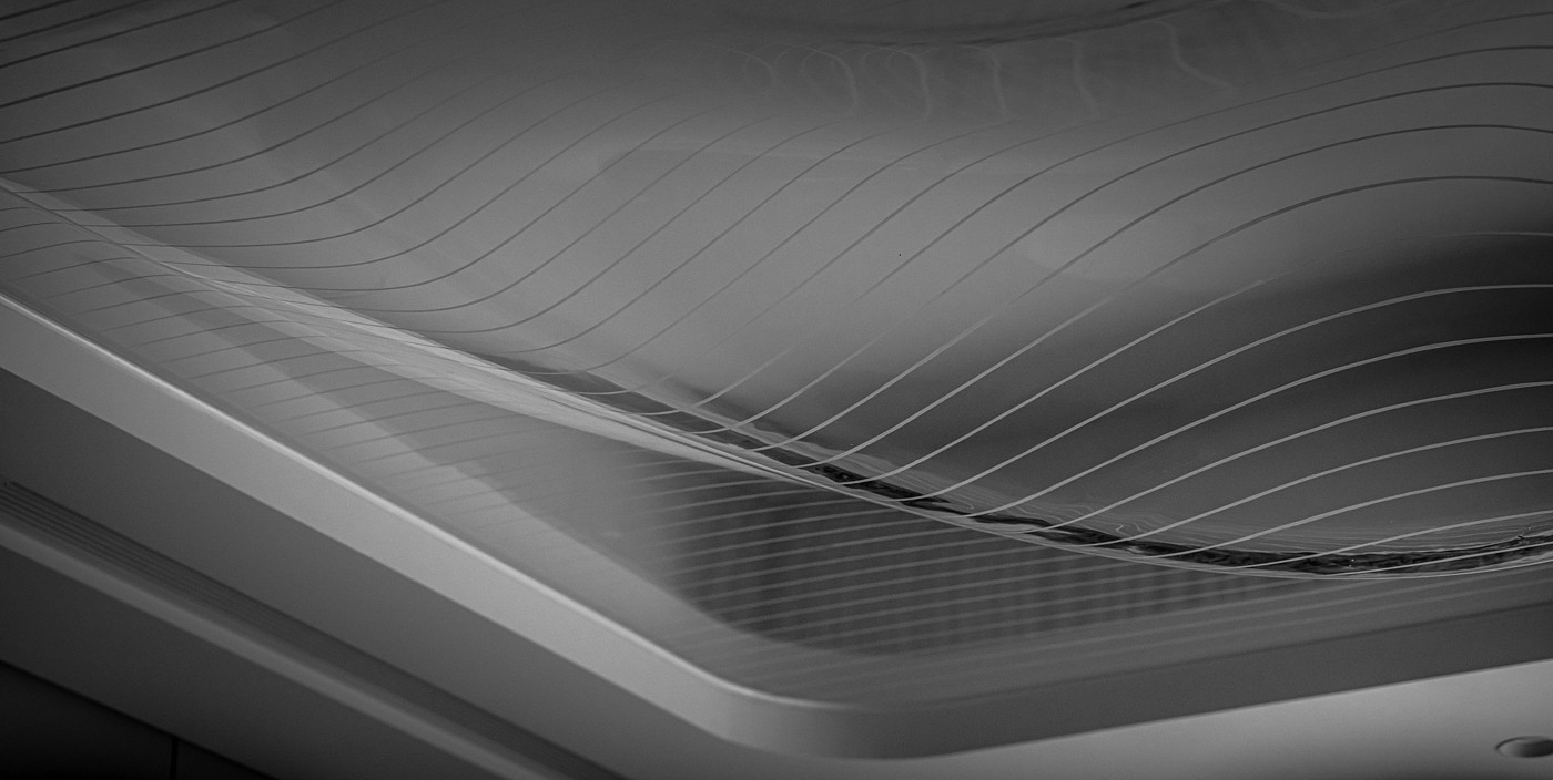 【2022年 iF设计奖】Static Waves - 普象网