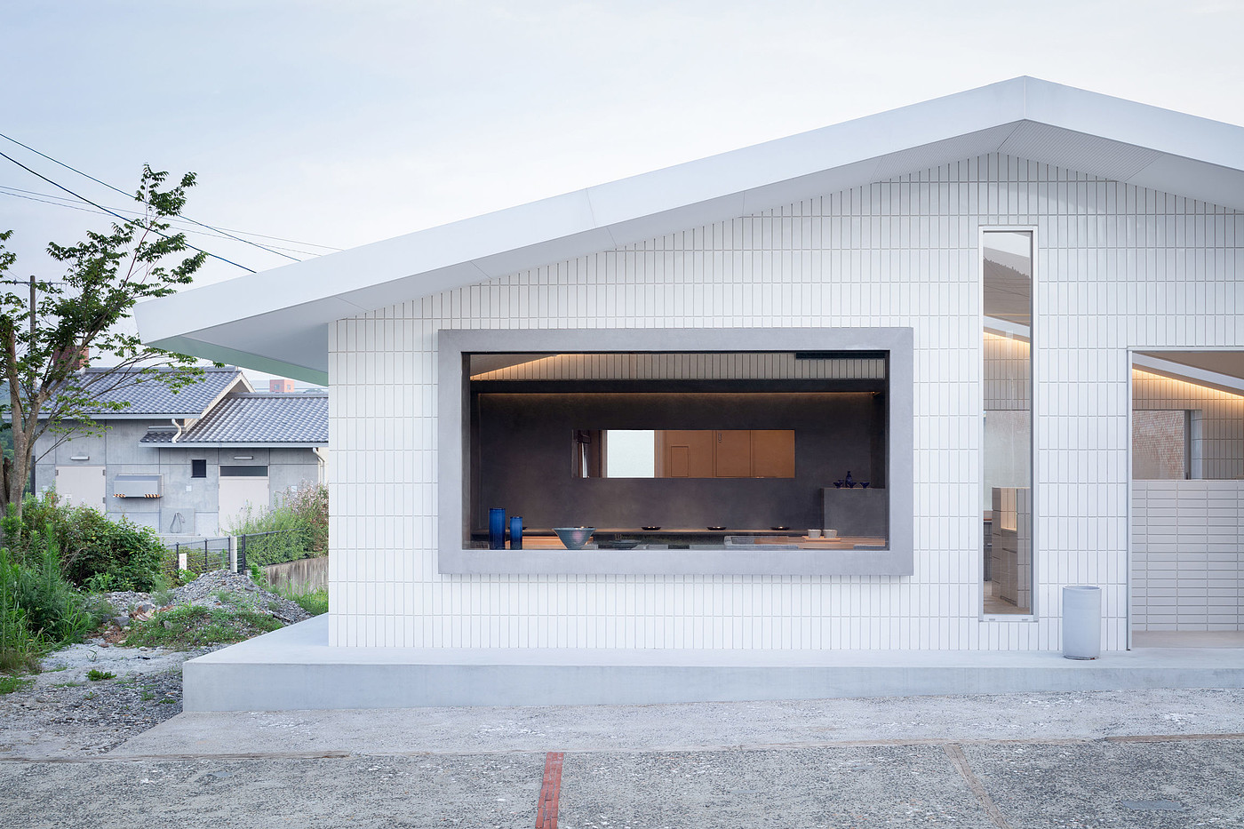 【2022年 iF设计奖】COYANE SAIKAITOKI - 普象网