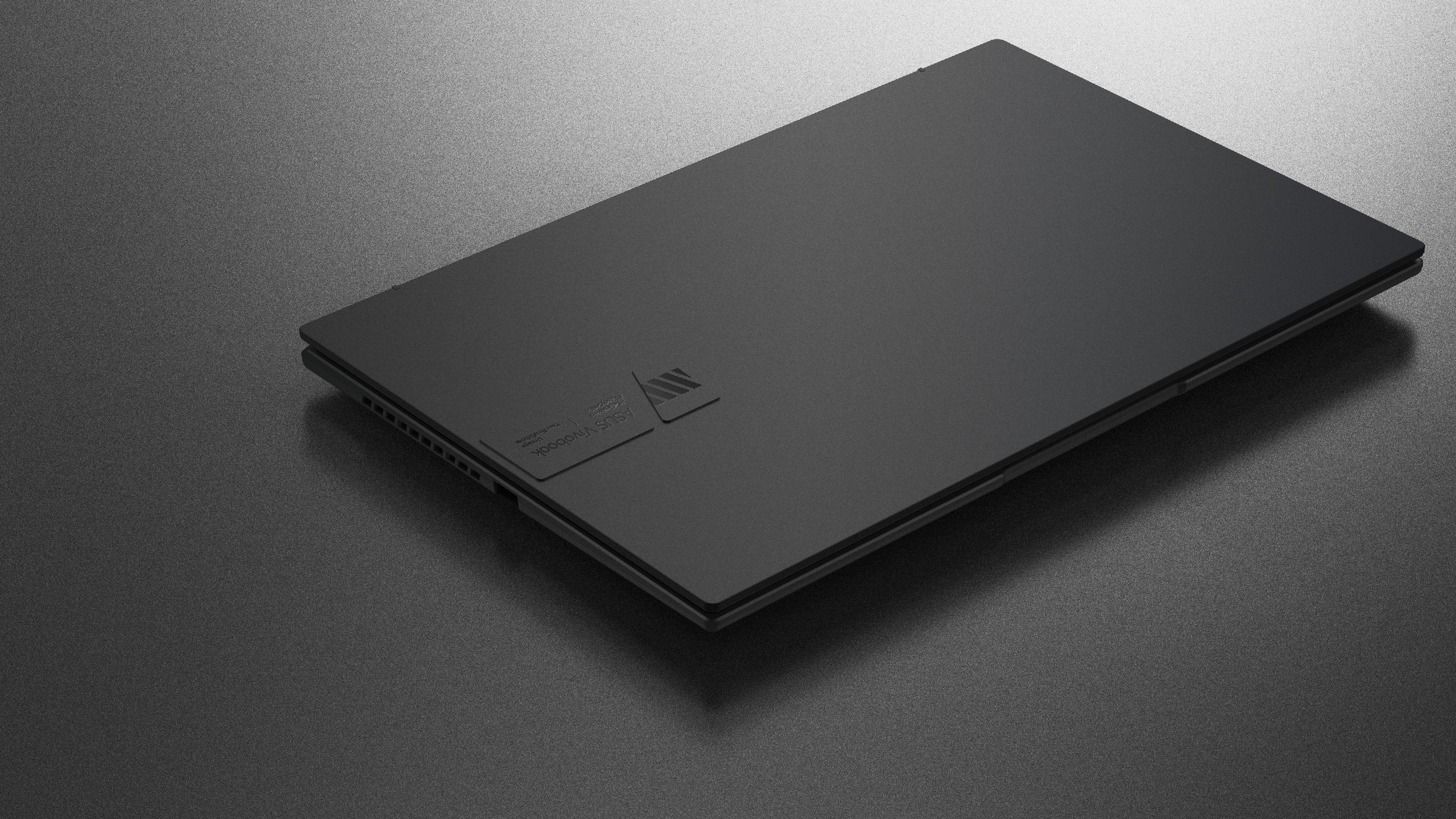 【2022年 iF设计奖】ASUS Vivobook S (K3402/K3502/M3402/M3502) - 普象网