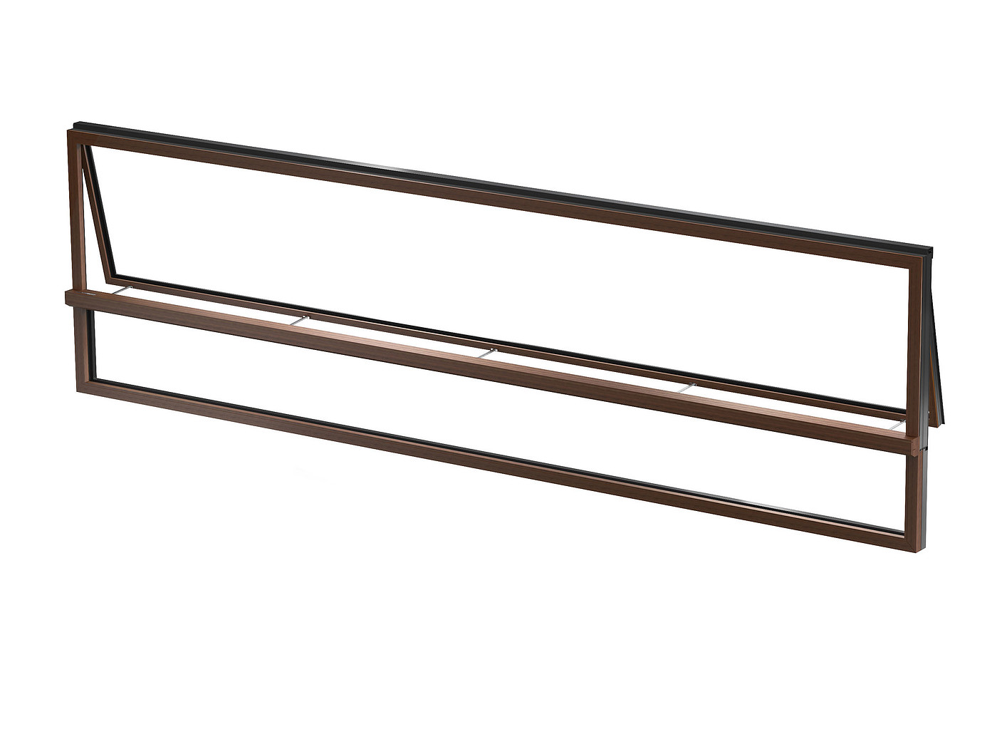 【2022年 iF设计奖】Intelligent Top-hinged Swinging Window - 普象网