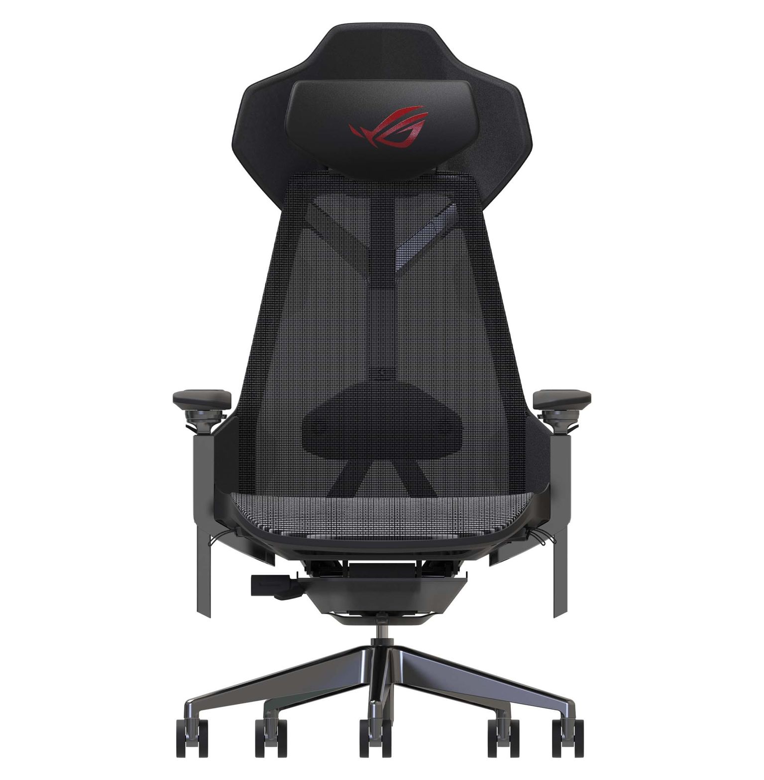 【2022年 iF设计奖】ROG Destrier Gaming Chair - 普象网