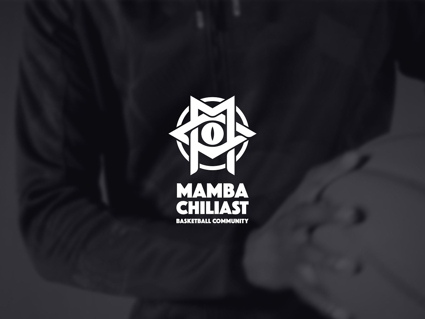 【2022年 iF设计奖】Mamba Chiliast (MC) Basketball Community - 普象网