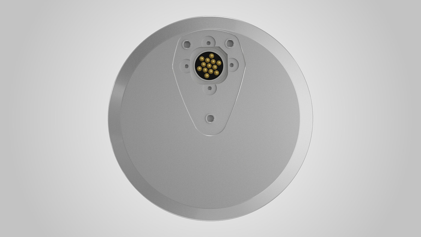 【2022年 iF设计奖】HerePro Multi-band RTK/PPK DGNSS - 普象网