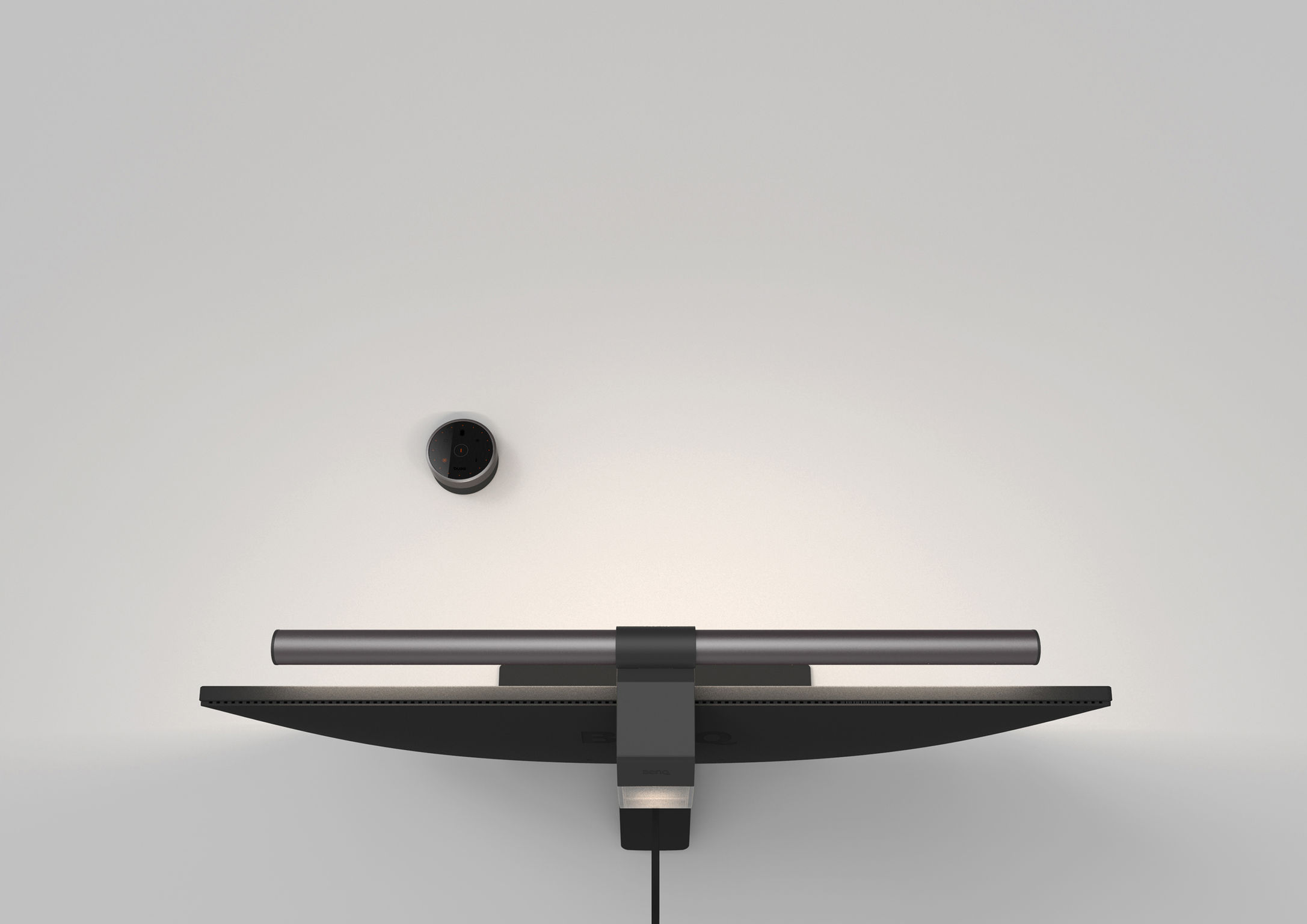 【2022年 iF设计奖】ScreenBar Halo Monitor Light - 普象网