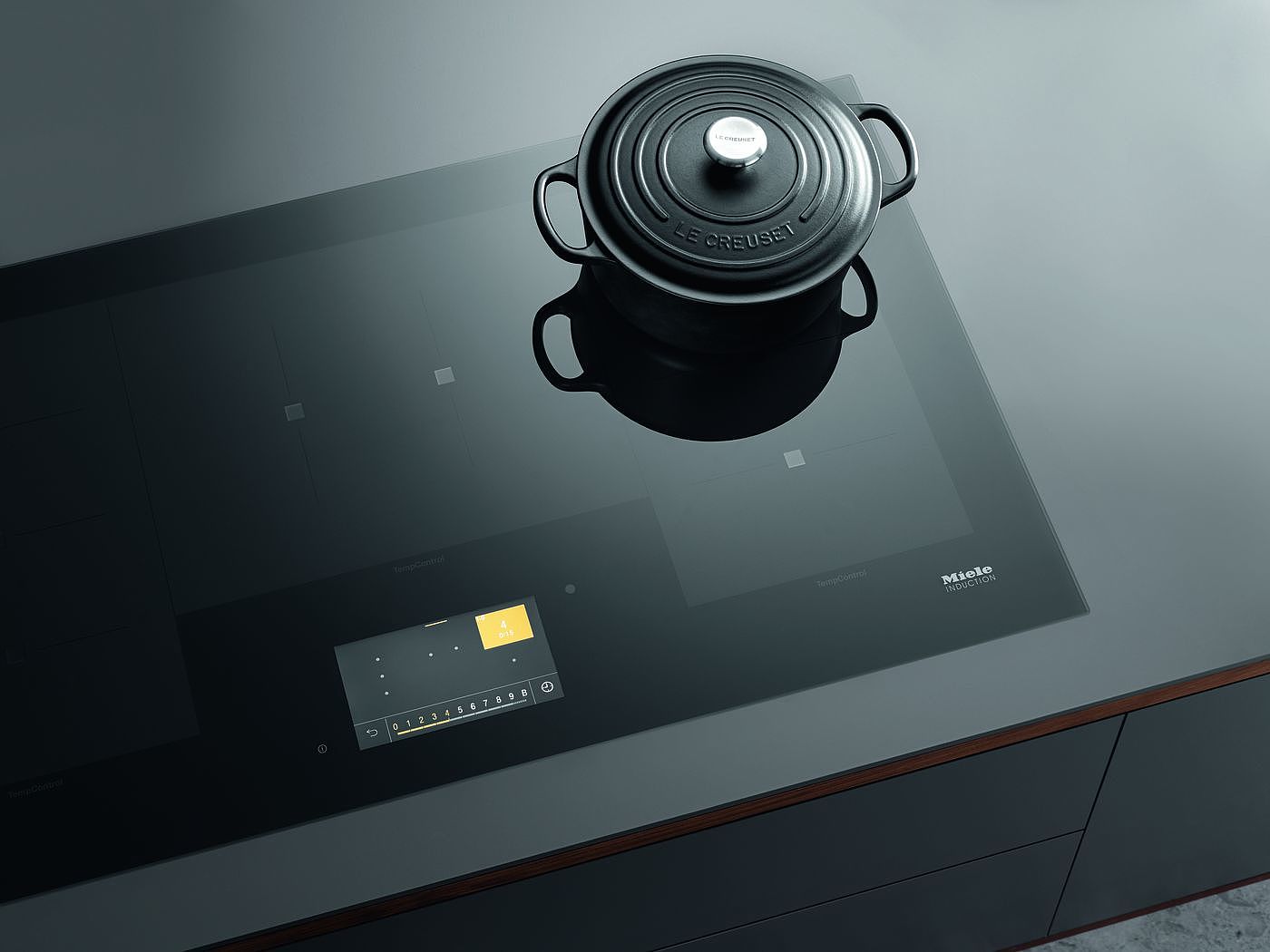 【2022年 iF金质奖】KM 7999 FL - 普象网