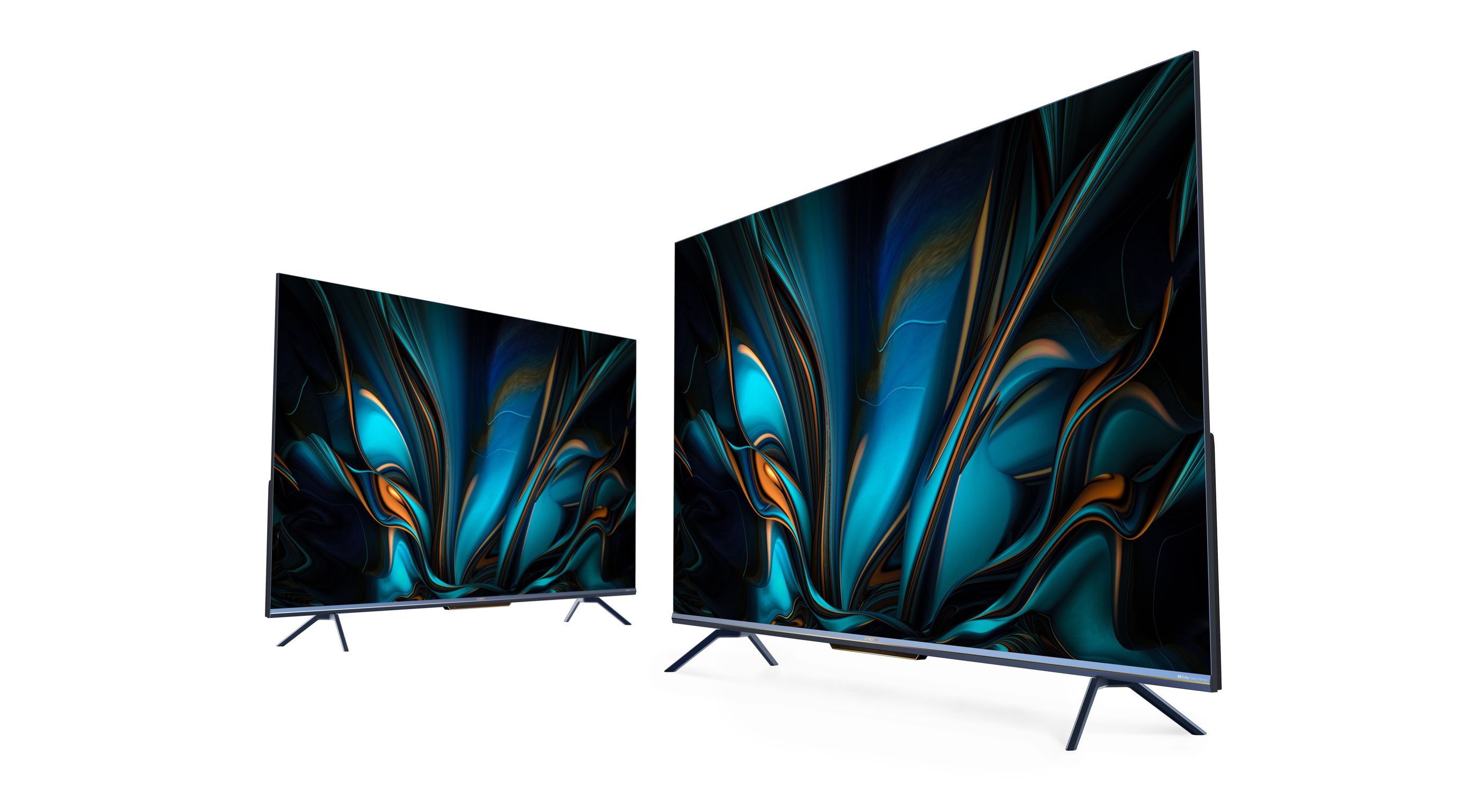 【2022年 iF设计奖】SKYWORTH_Q31 - 普象网