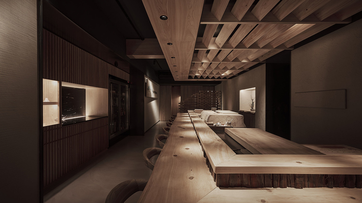 【2022年 iF设计奖】Yamaki Zushi#N# - 普象网