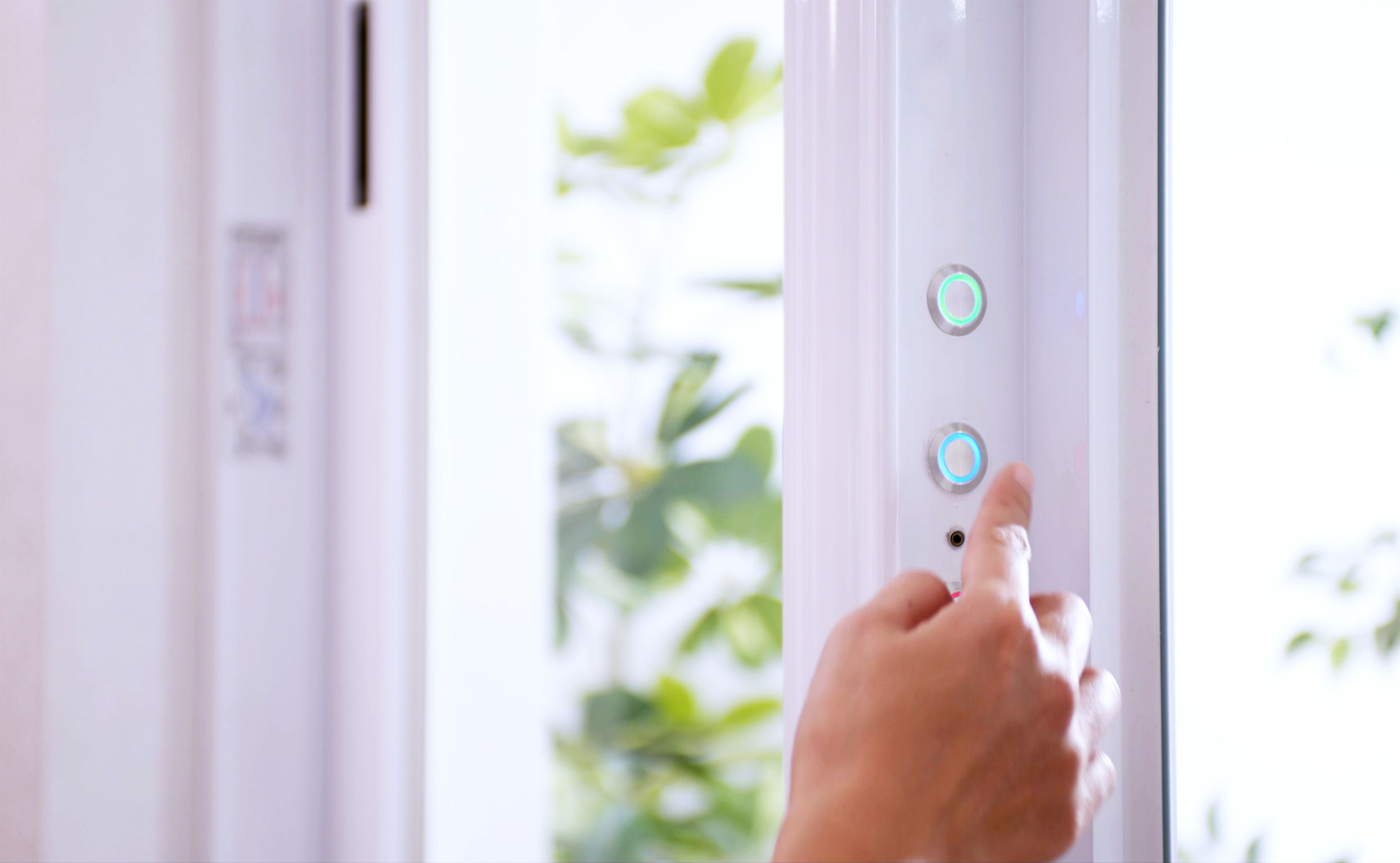 【2022年 iF设计奖】Intelligent flat window - 普象网