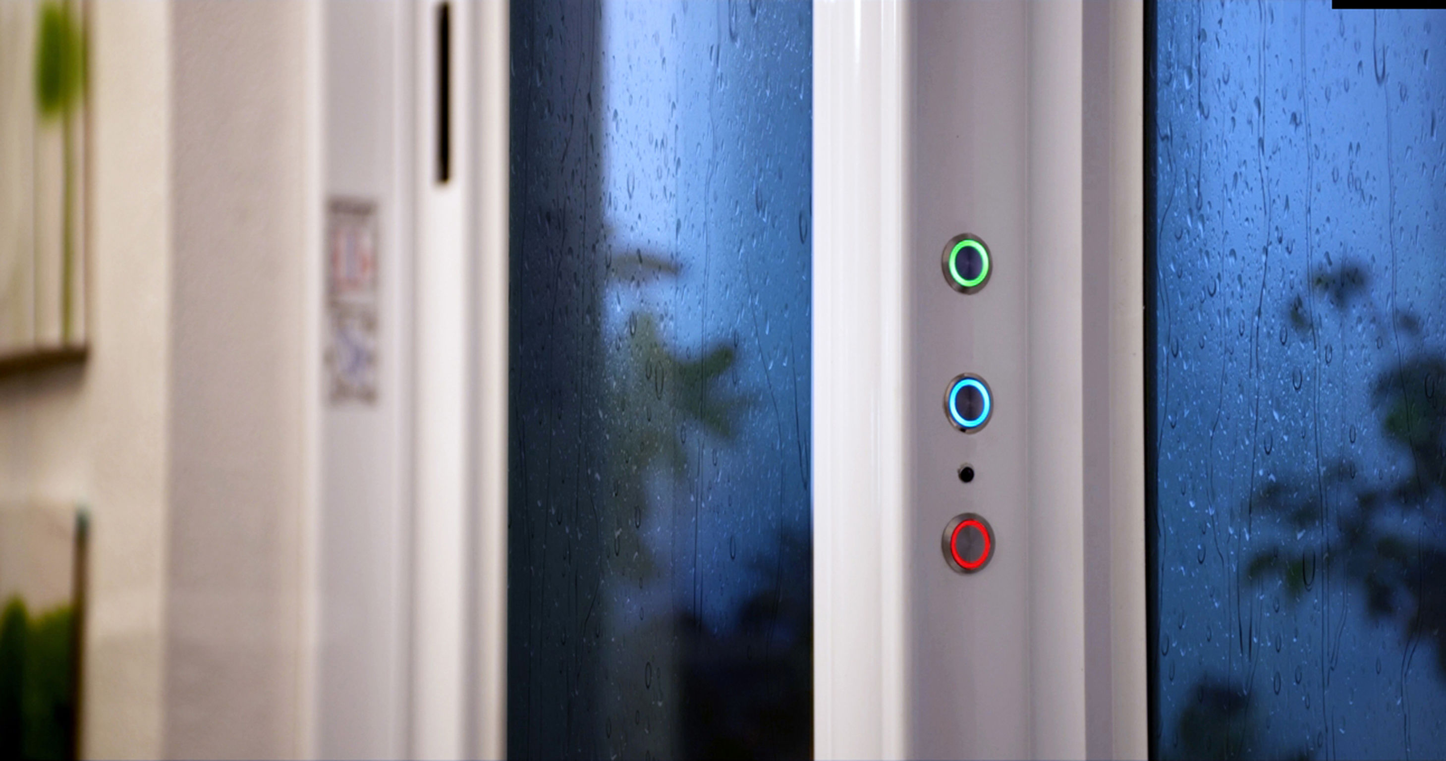 【2022年 iF设计奖】Intelligent flat window - 普象网