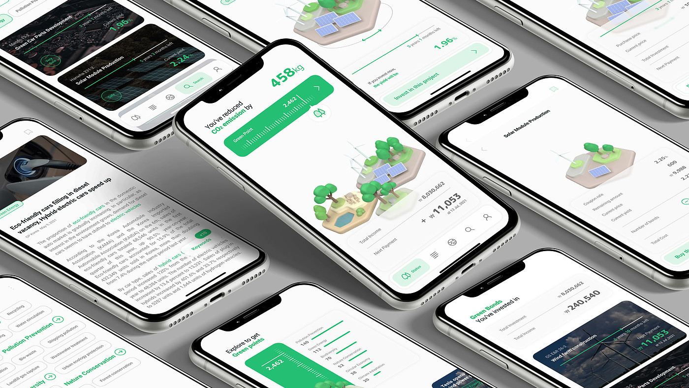 【2022年 iF设计奖】Groo - 普象网