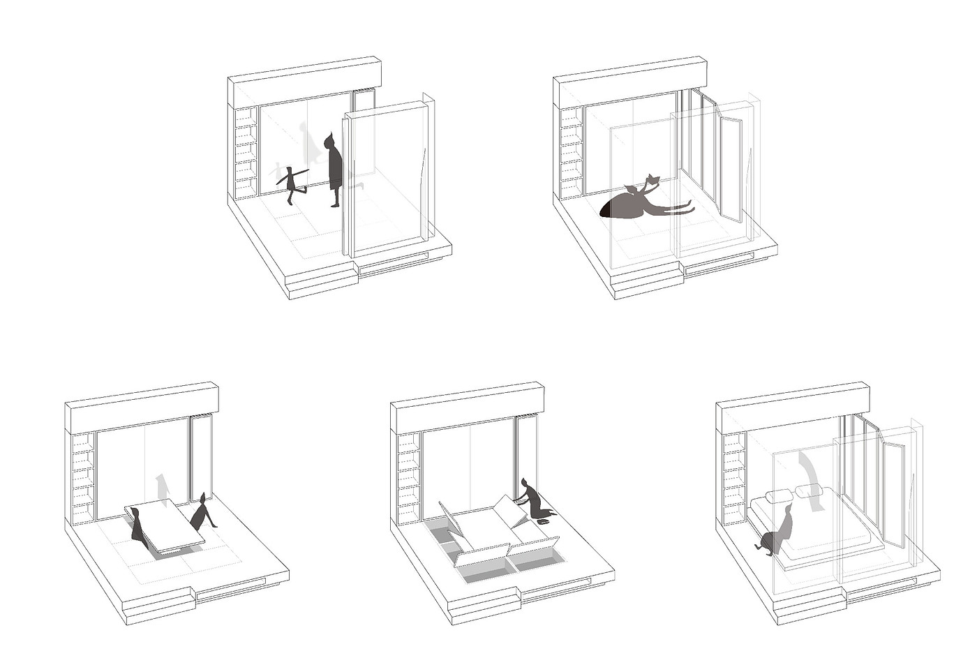 【2022年 iF设计奖】Life Box - 普象网