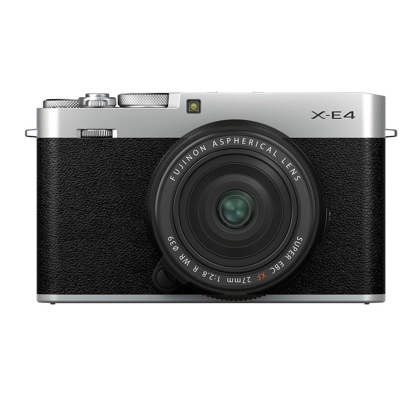 【2022年 iF设计奖】FUJIFILM X-E4 - 普象网