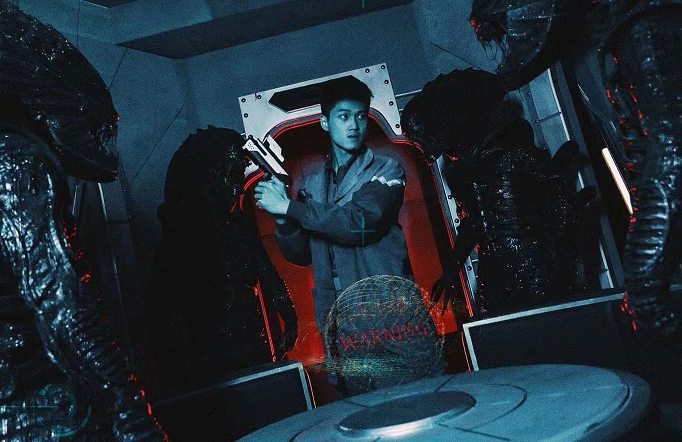 【2022年 iF设计奖】Zebra Escape Games - 普象网