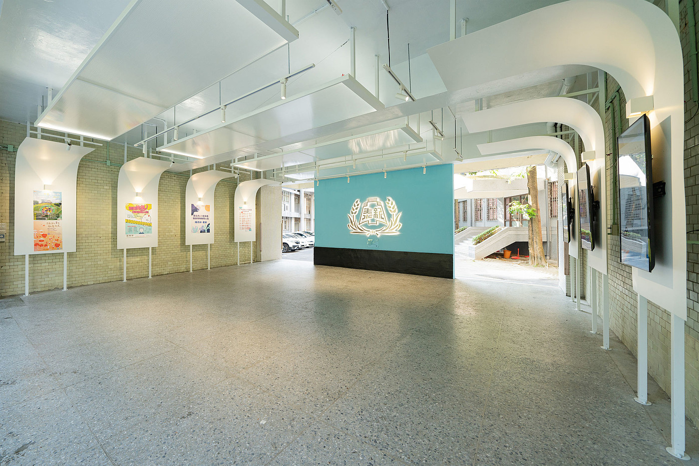 【2022年 iF设计奖】Extension of arc light - 普象网