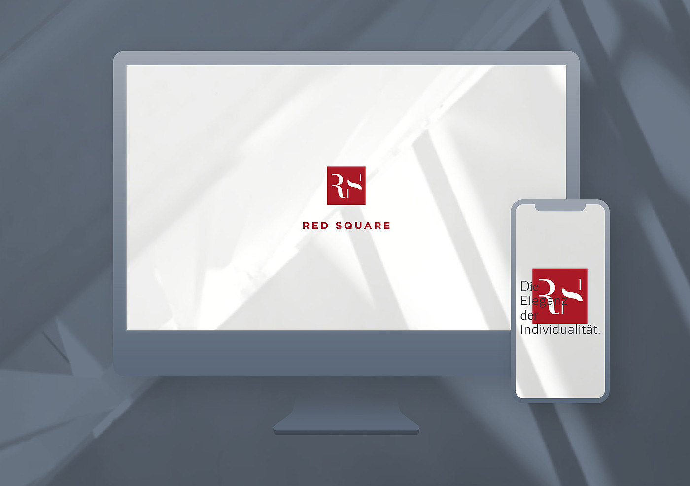 【2022年 iF设计奖】Red Square - 普象网